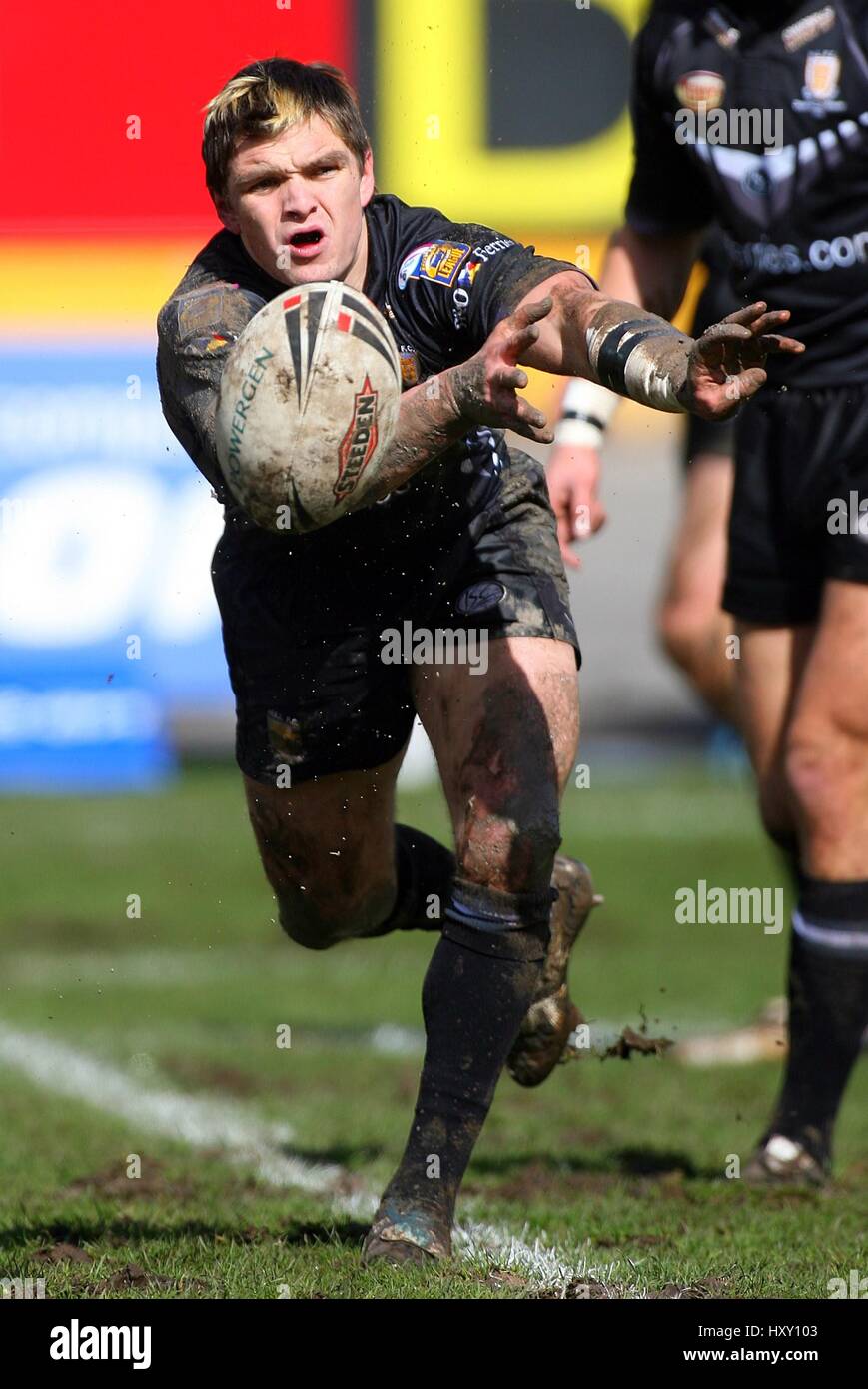 Danny brough hi-res stock photography and images - Alamy