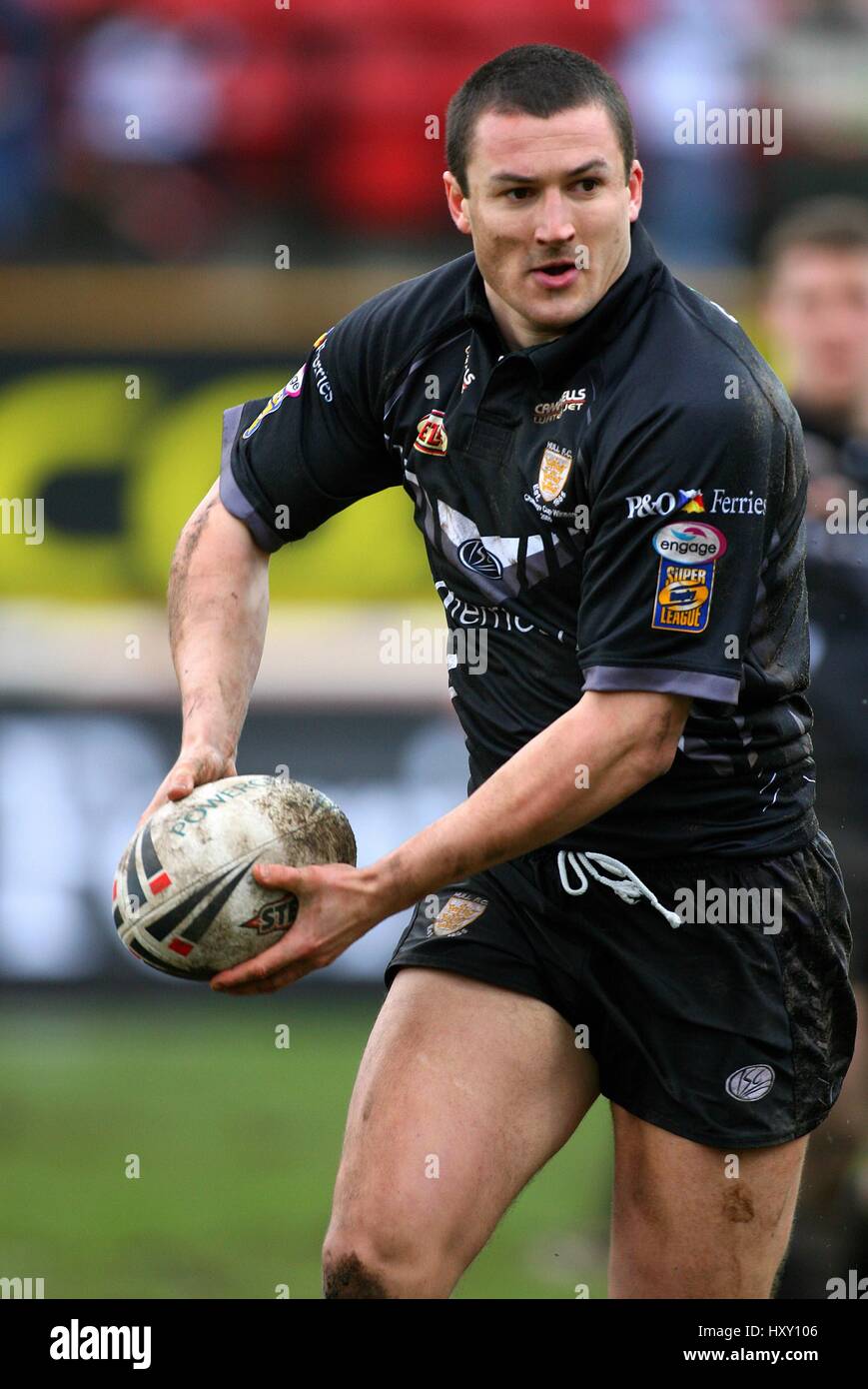 Chris chester rugby hi-res stock photography and images - Alamy