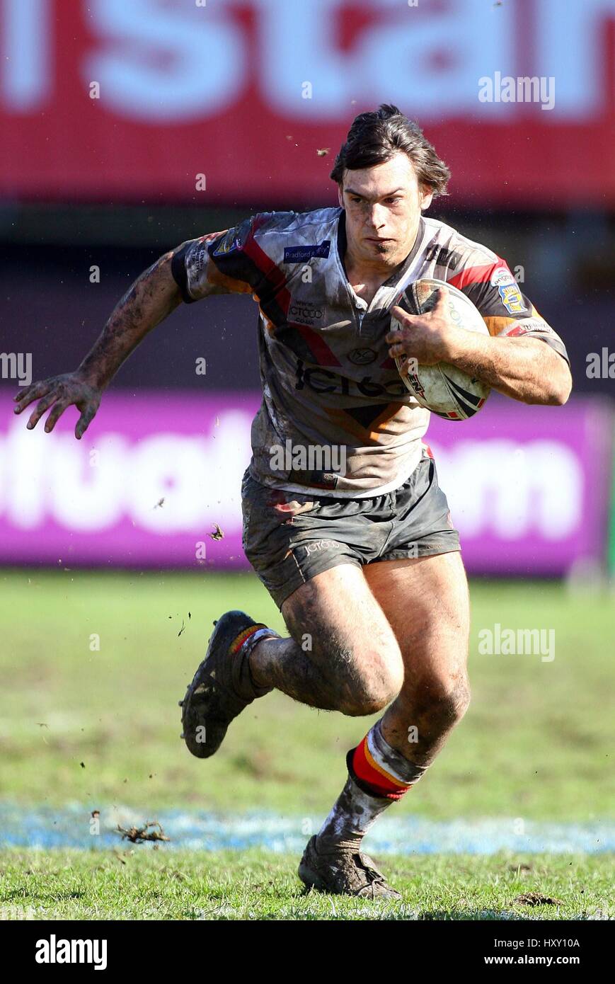 Matt cook hi-res stock photography and images - Alamy