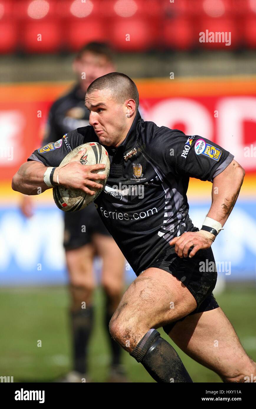 Odsall stadium hi-res stock photography and images - Alamy