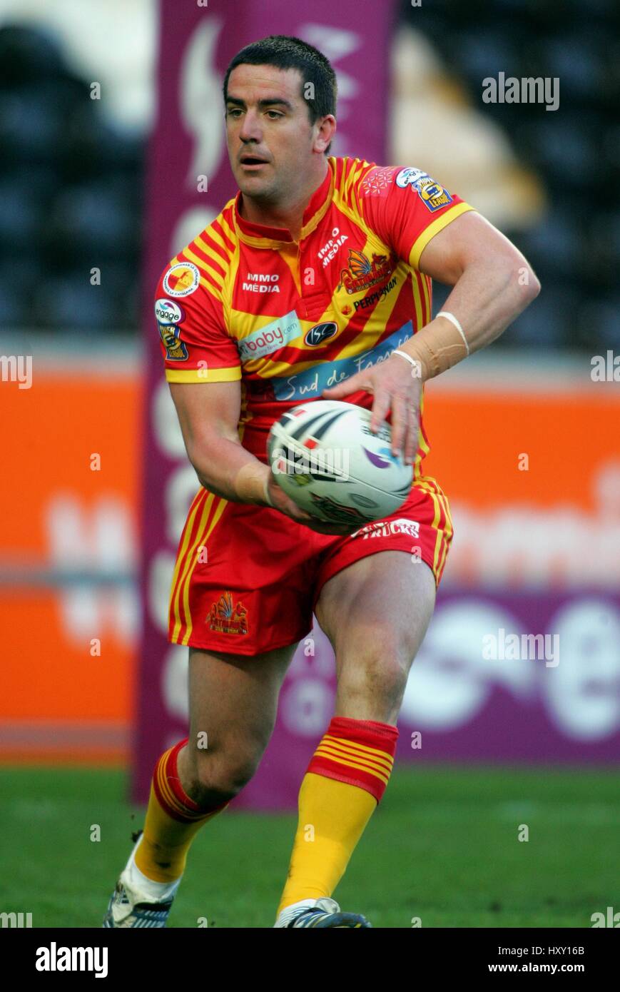 Gorrell hi-res stock photography and images - Alamy