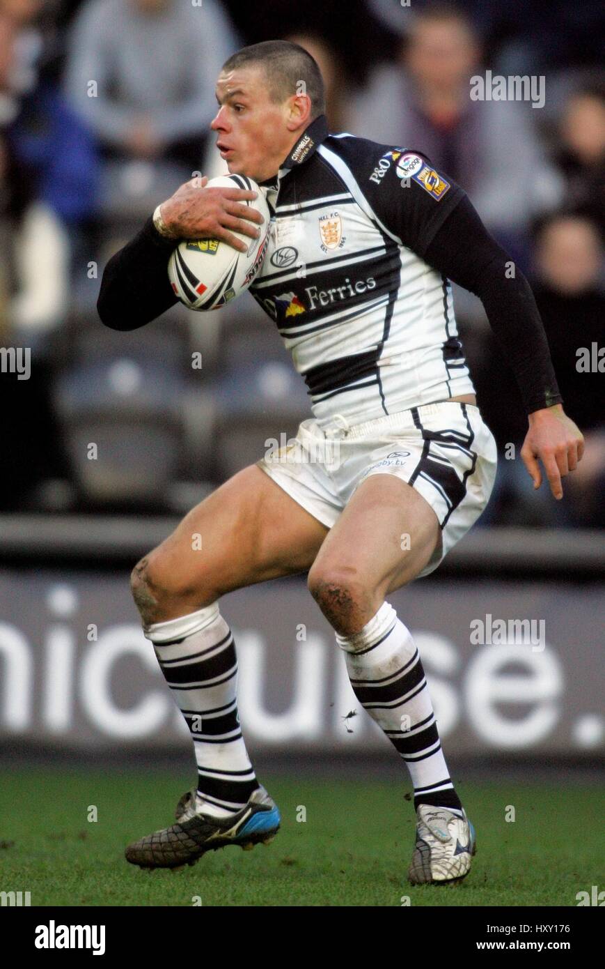 Lee radford hull hi-res stock photography and images - Alamy