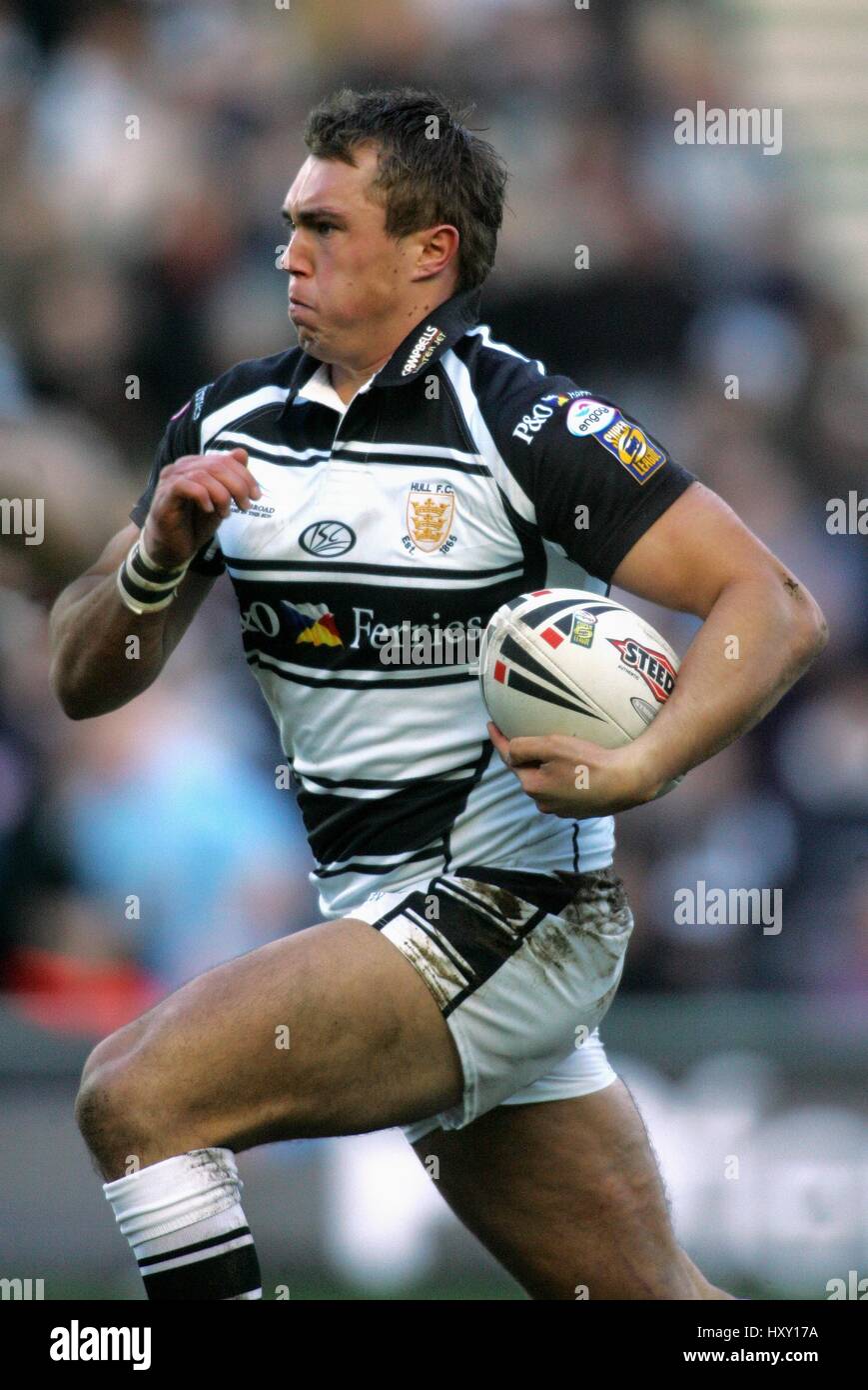 Wheeldon hi-res stock photography and images - Alamy