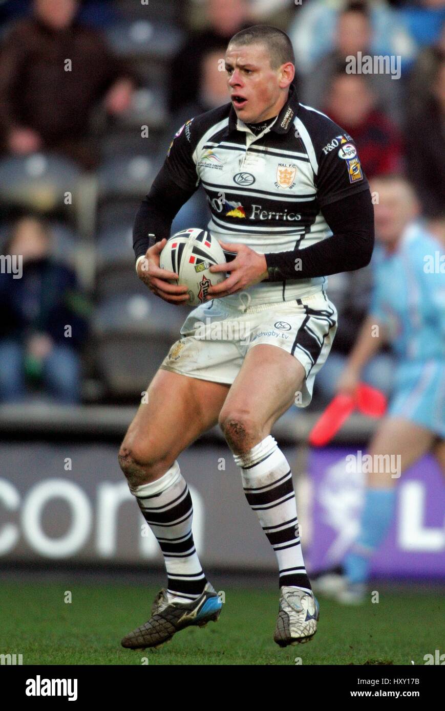 Lee radford hull hi-res stock photography and images - Alamy