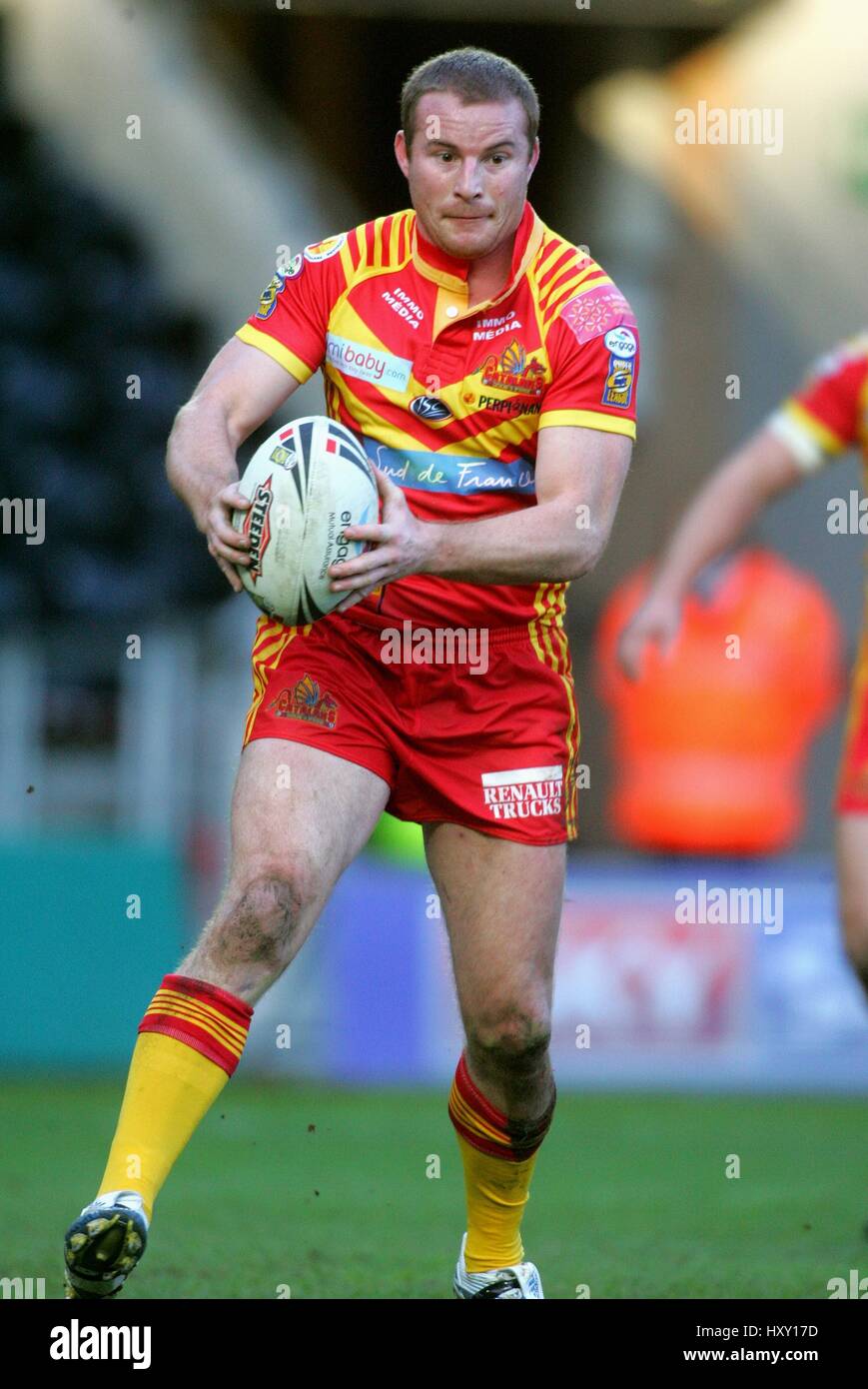 John wilson hi-res stock photography and images - Alamy