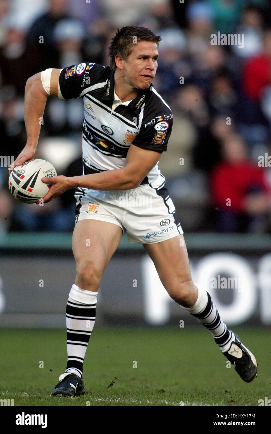 Wayne Godwin High Resolution Stock Photography and Images - Alamy