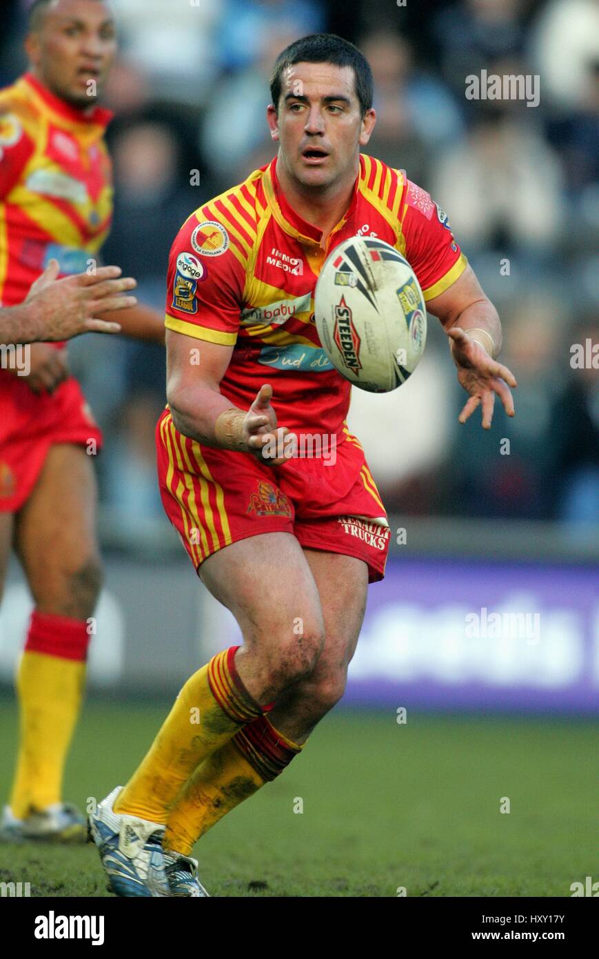 Catalan dragons hi-res stock photography and images - Alamy
