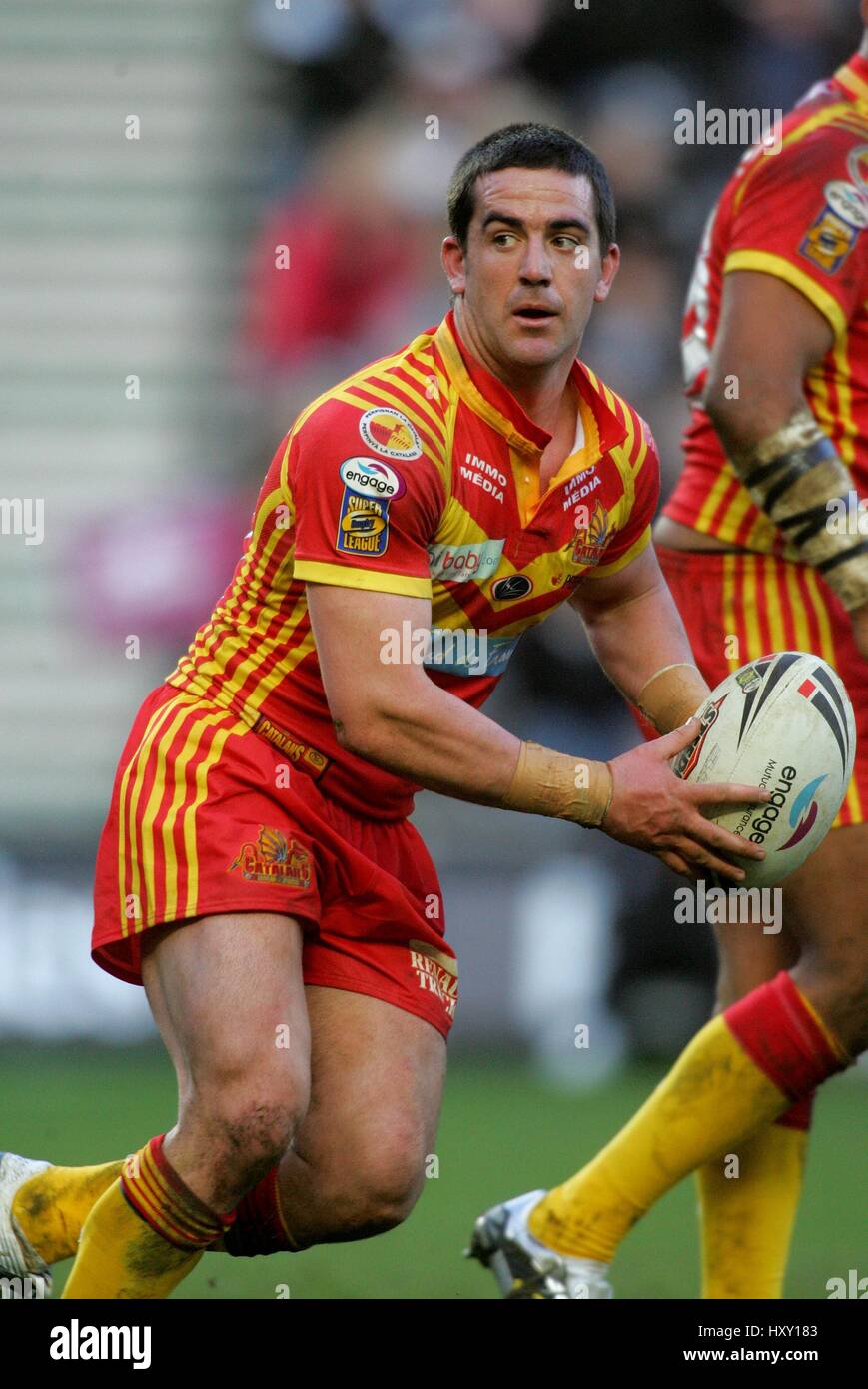 Gorrell hi-res stock photography and images - Alamy