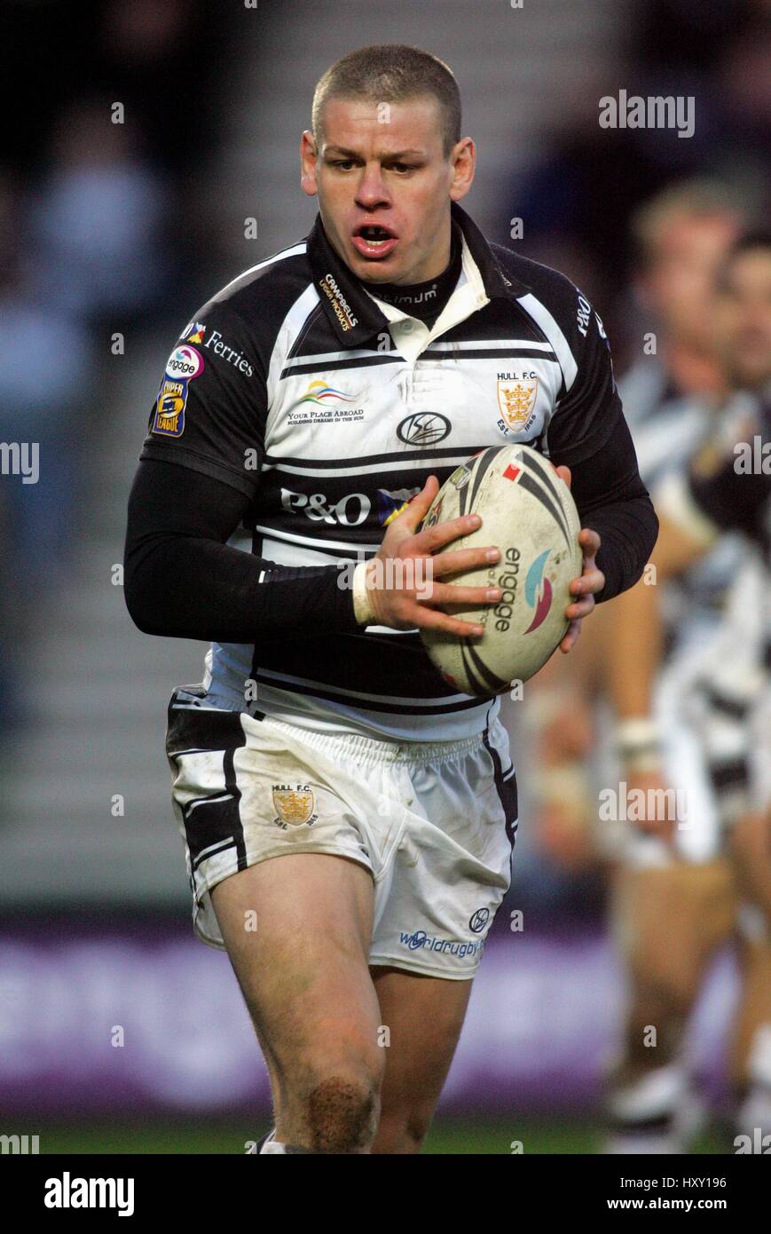 Lee radford hull hi-res stock photography and images - Alamy