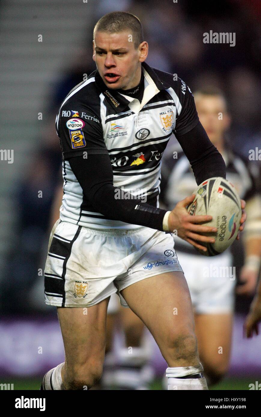 Lee radford hull hi-res stock photography and images - Alamy