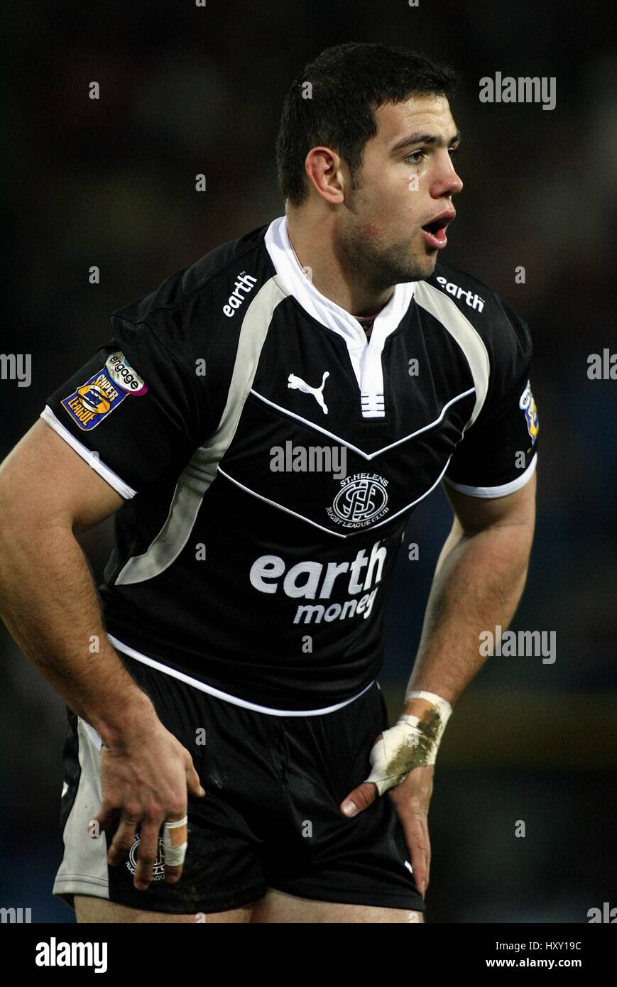 Mike bennett hi-res stock photography and images - Alamy