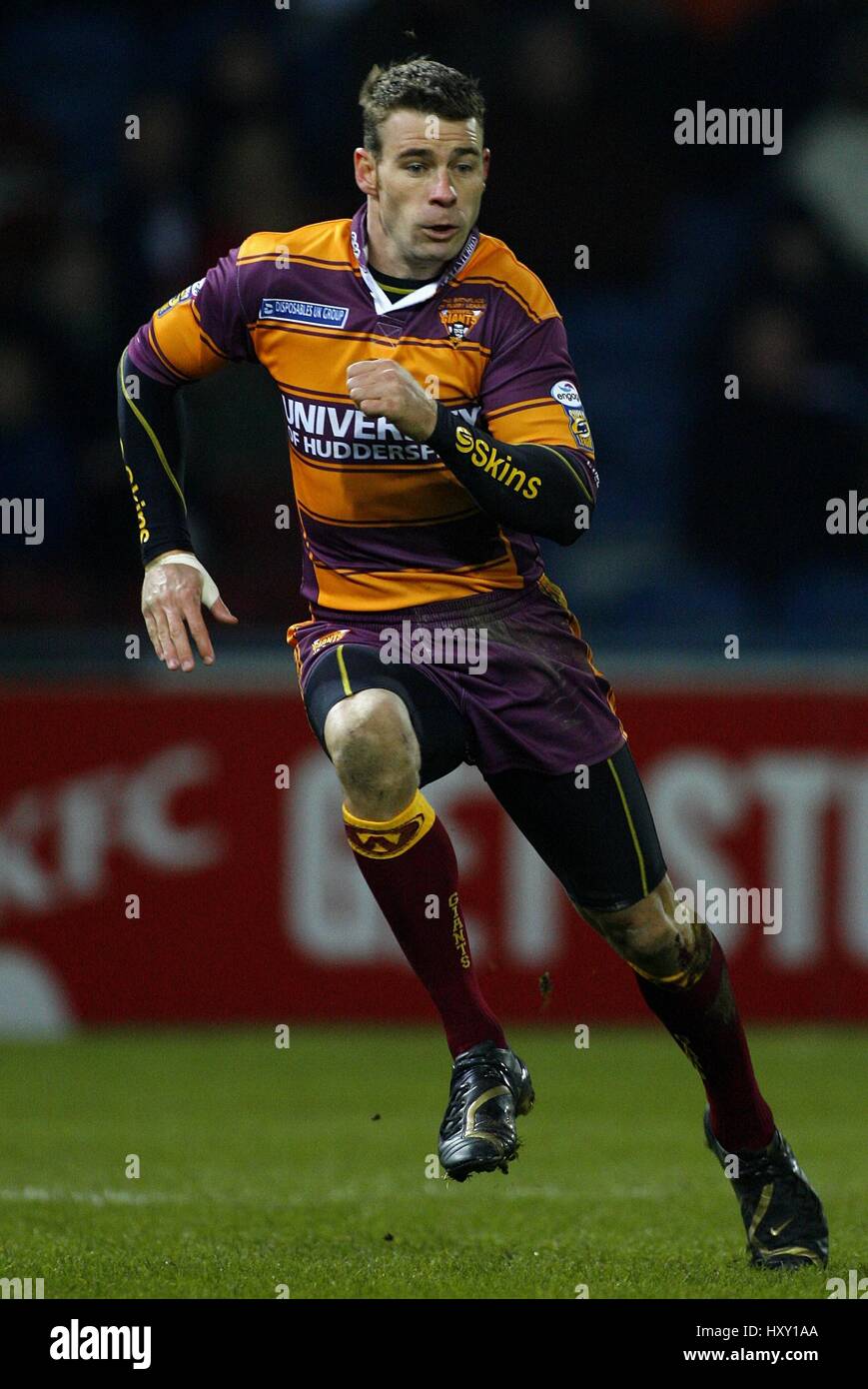 Shane elford hi-res stock photography and images - Alamy
