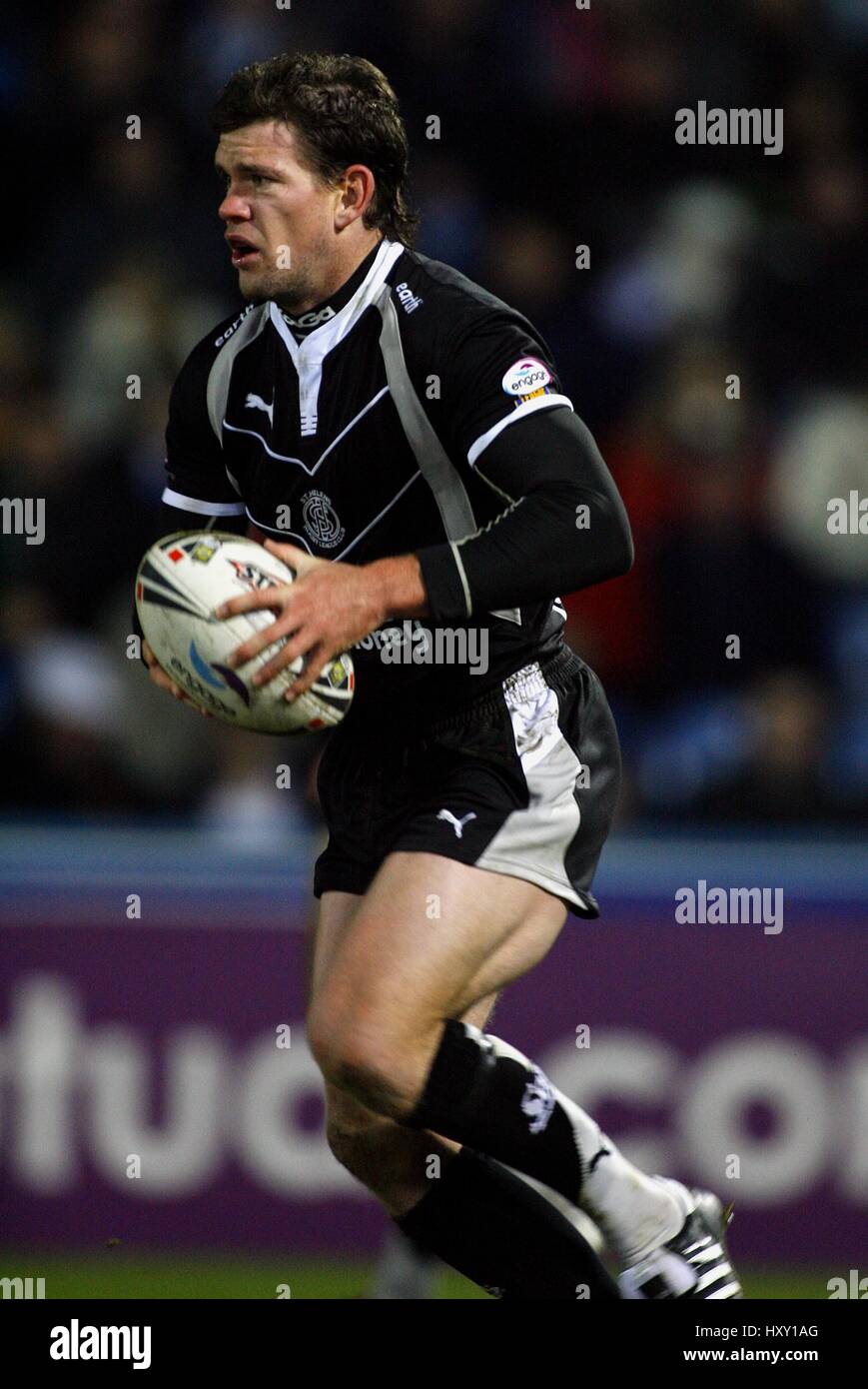 Matthew gidley hi-res stock photography and images - Alamy