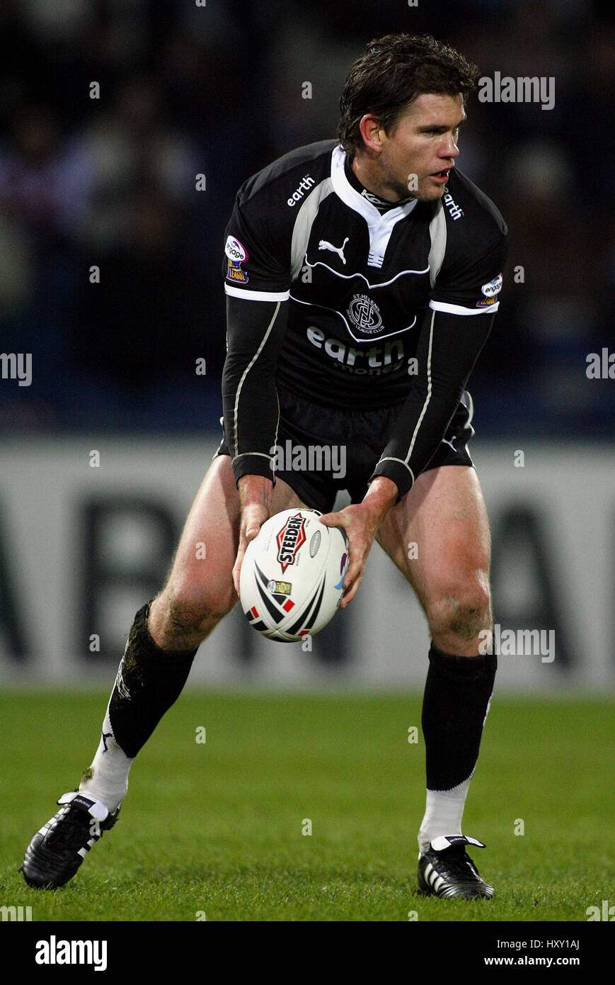 Matthew gidley hi-res stock photography and images - Alamy