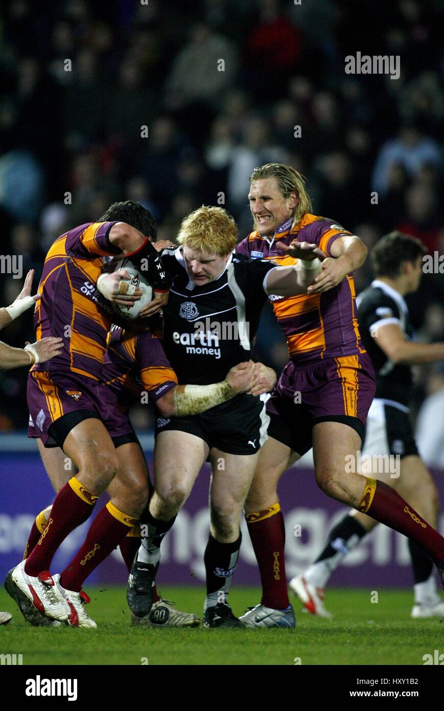 James crabtree hi-res stock photography and images - Alamy