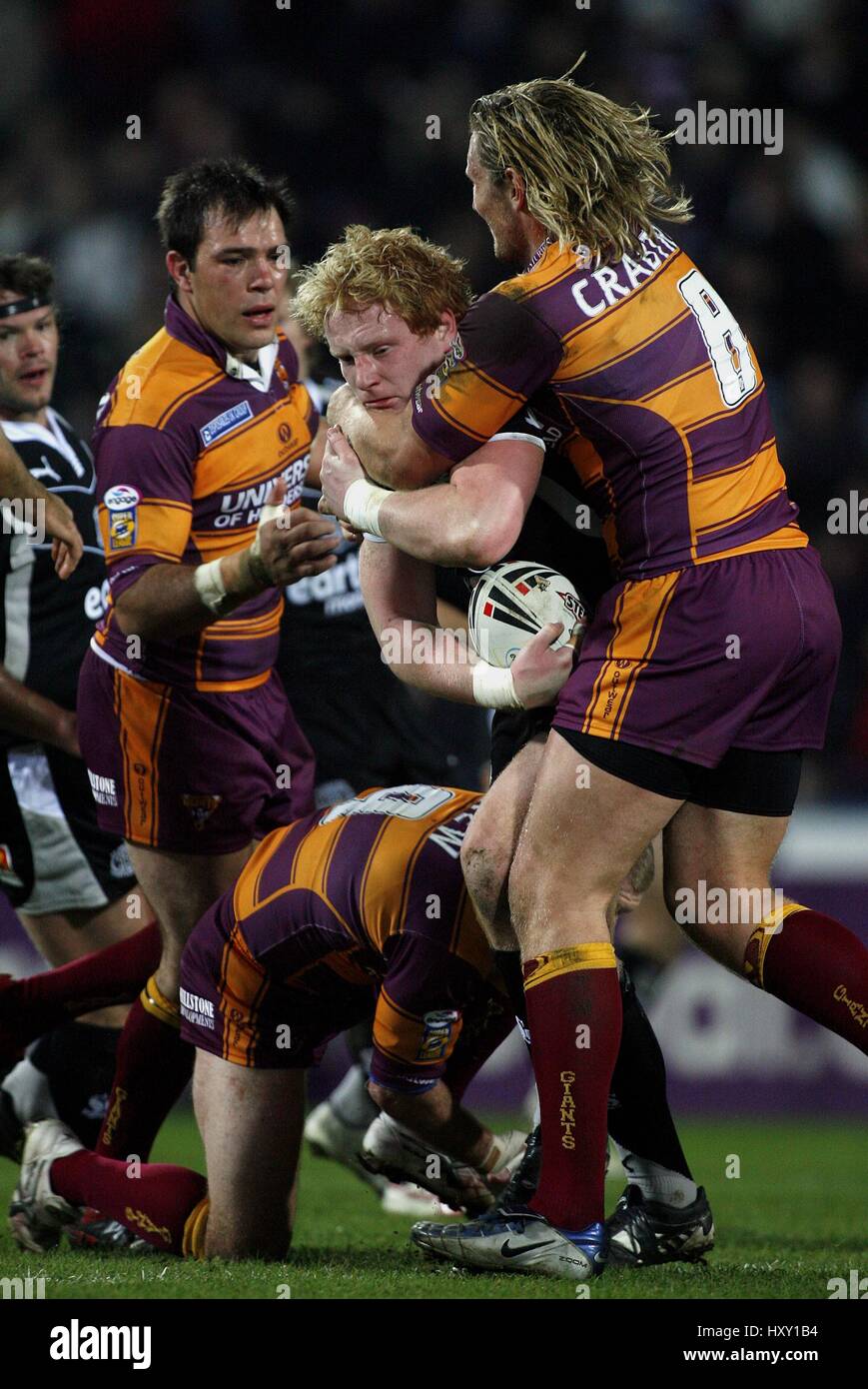 James Crabtree High Resolution Stock Photography and Images - Alamy