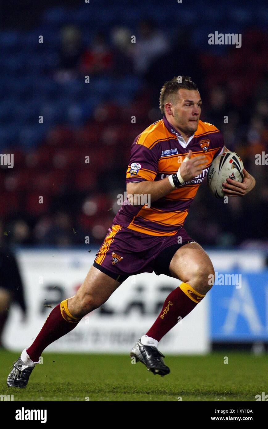 Darrell Griffin High Resolution Stock Photography and Images - Alamy