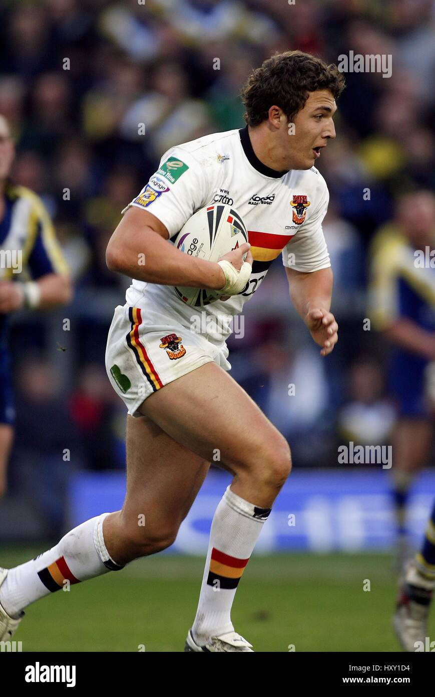 Sam jones rugby england hi-res stock photography and images - Alamy