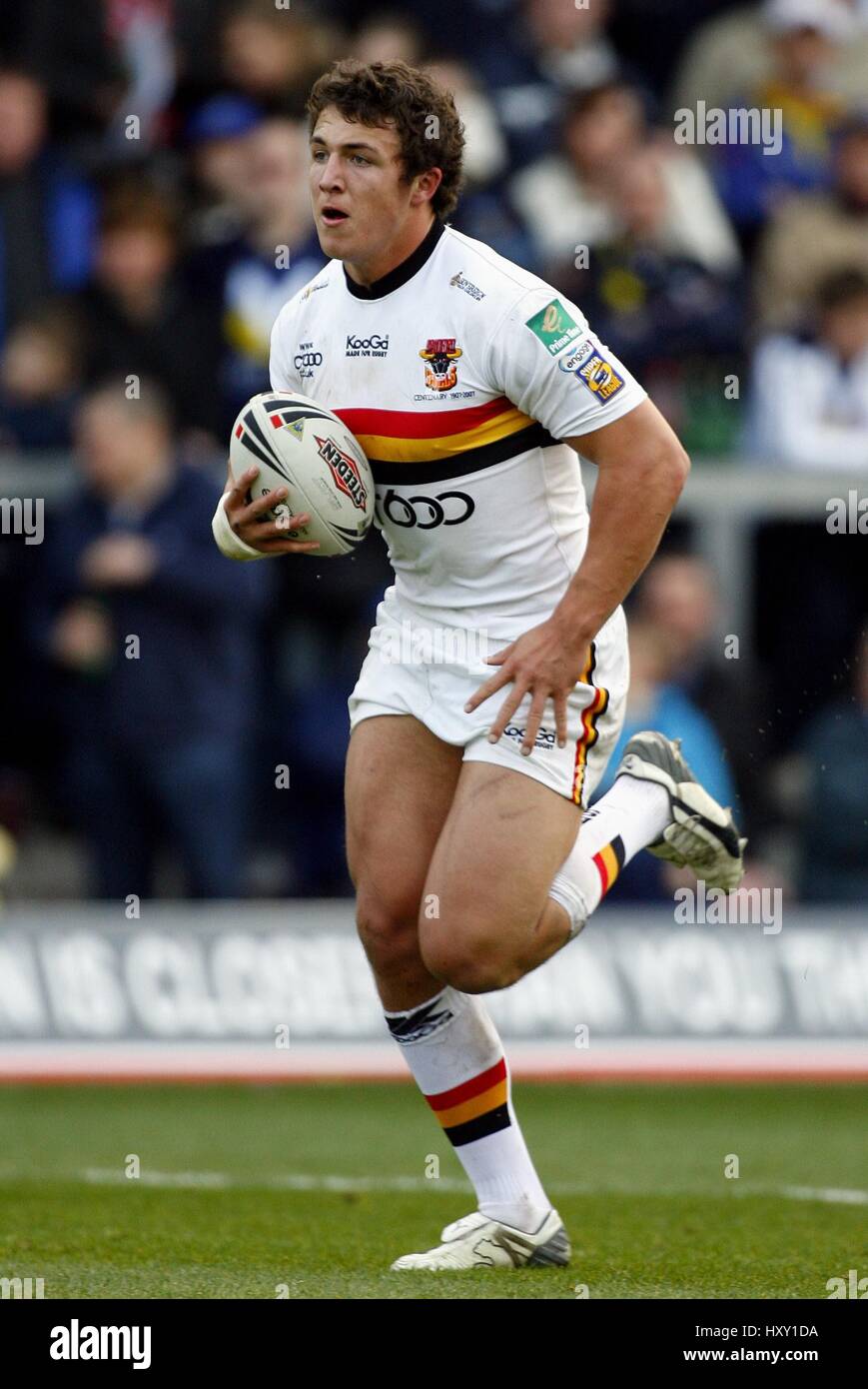 Sam jones rugby england hi-res stock photography and images - Alamy