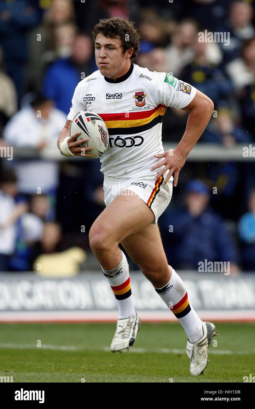 Sam jones rugby england hi-res stock photography and images - Alamy