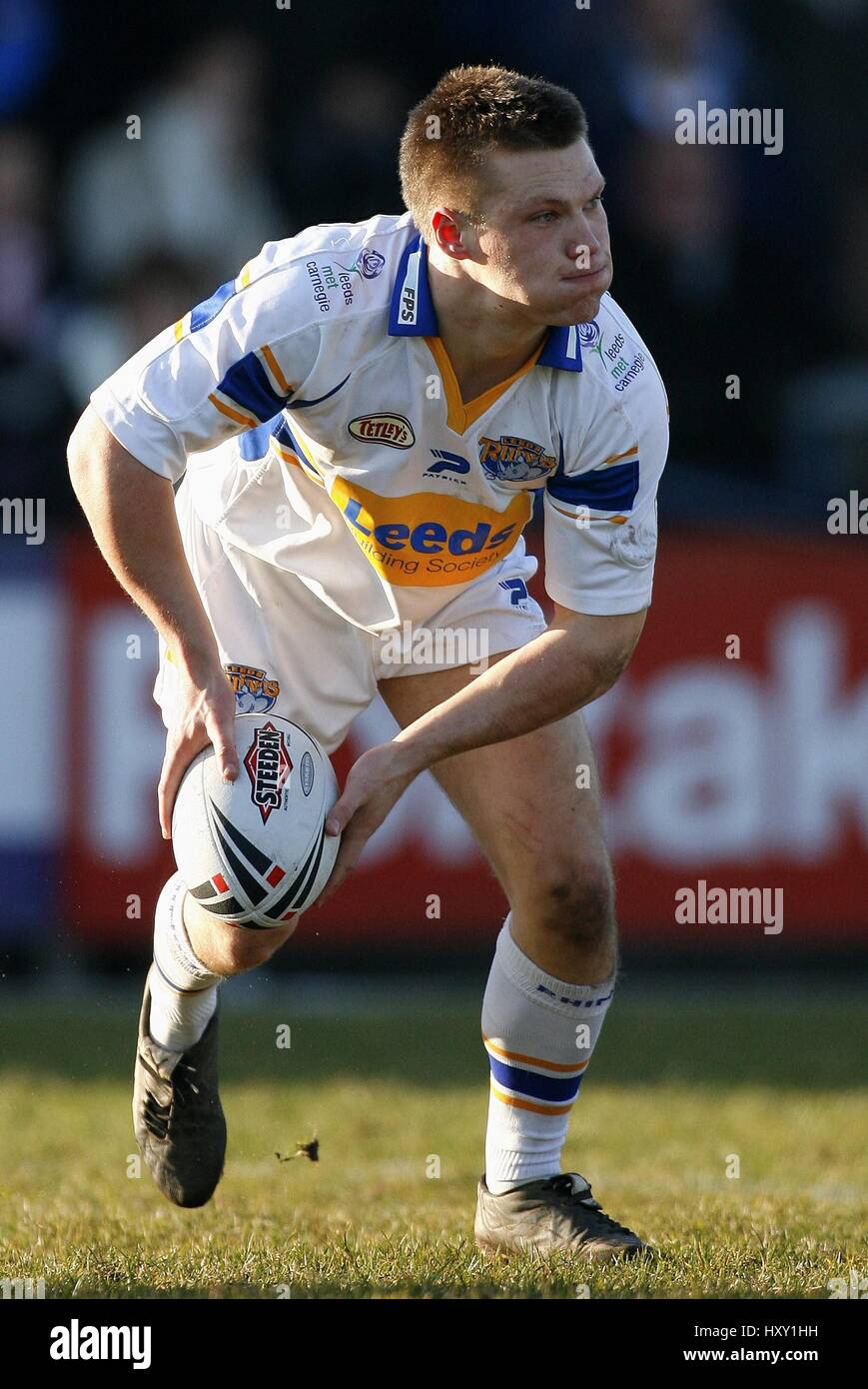 Ben kaye leeds hi-res stock photography and images - Alamy