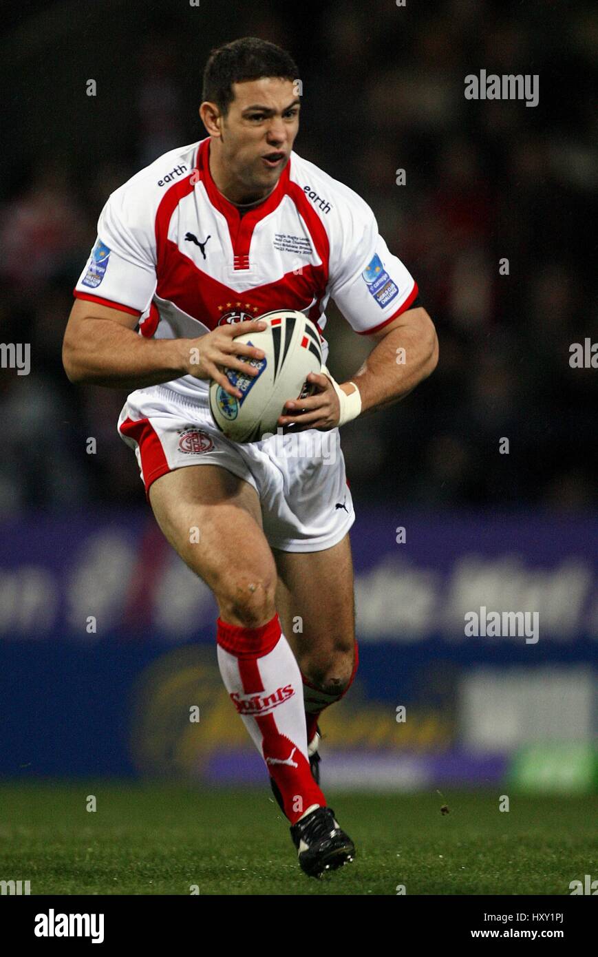 Mike bennett hi-res stock photography and images - Alamy