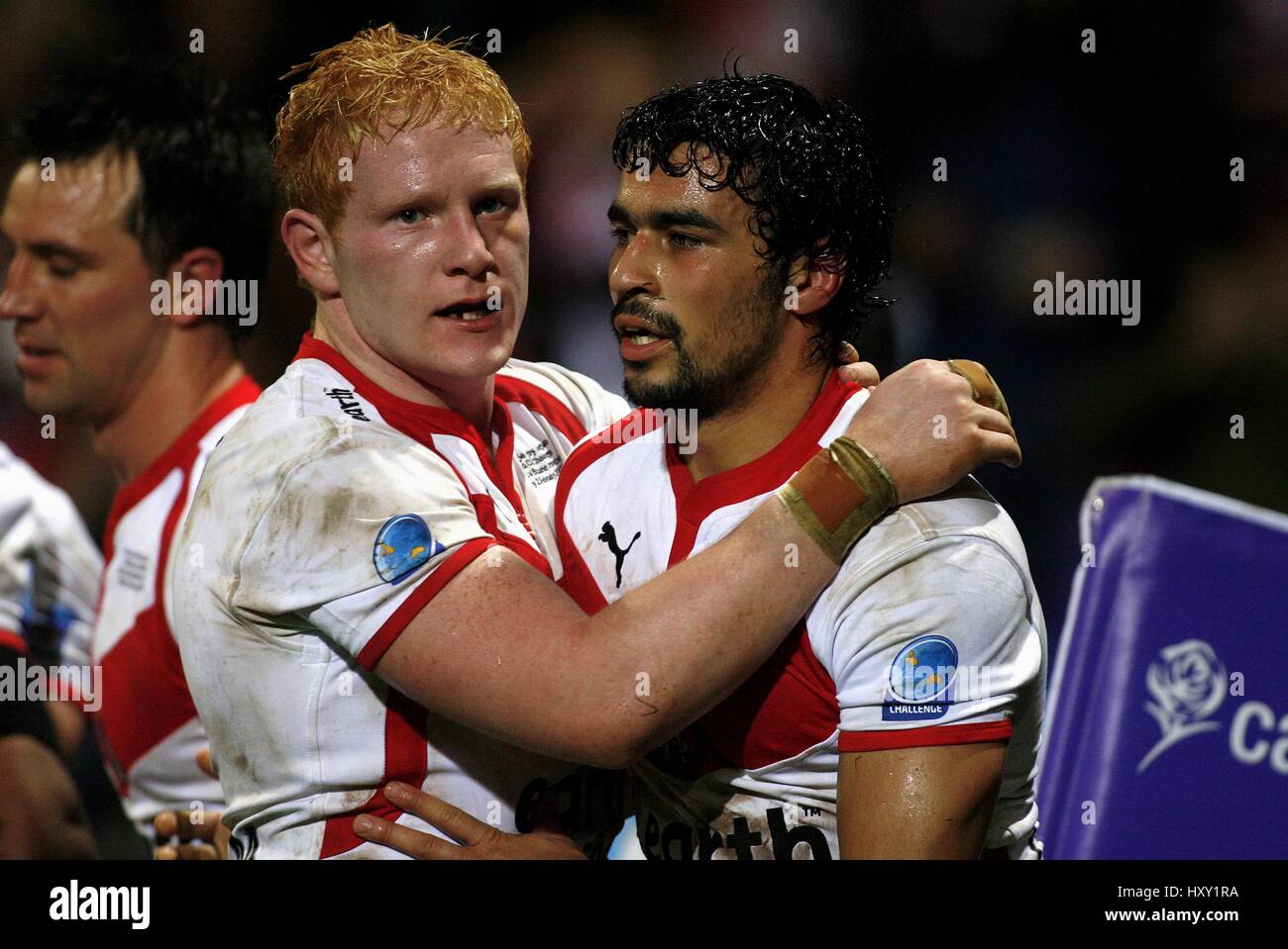 James gardner hi-res stock photography and images - Alamy