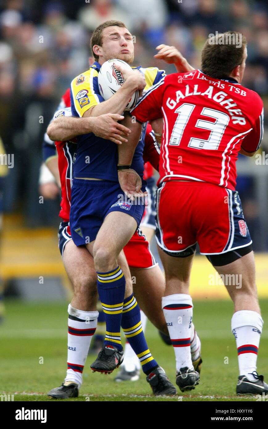 Tommy gallagher hi-res stock photography and images - Alamy