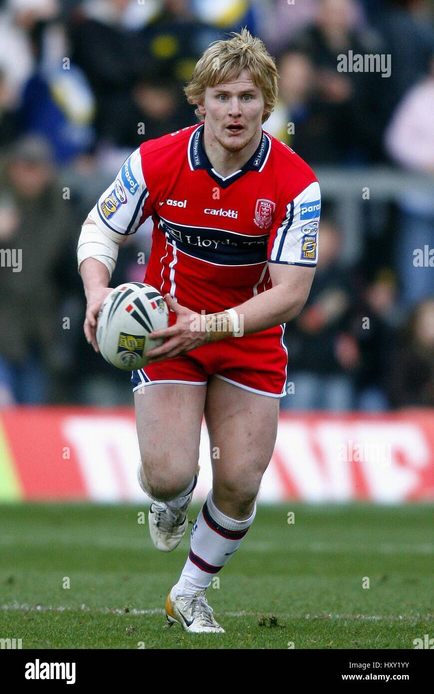 Warrington v hull kr hi-res stock photography and images - Alamy