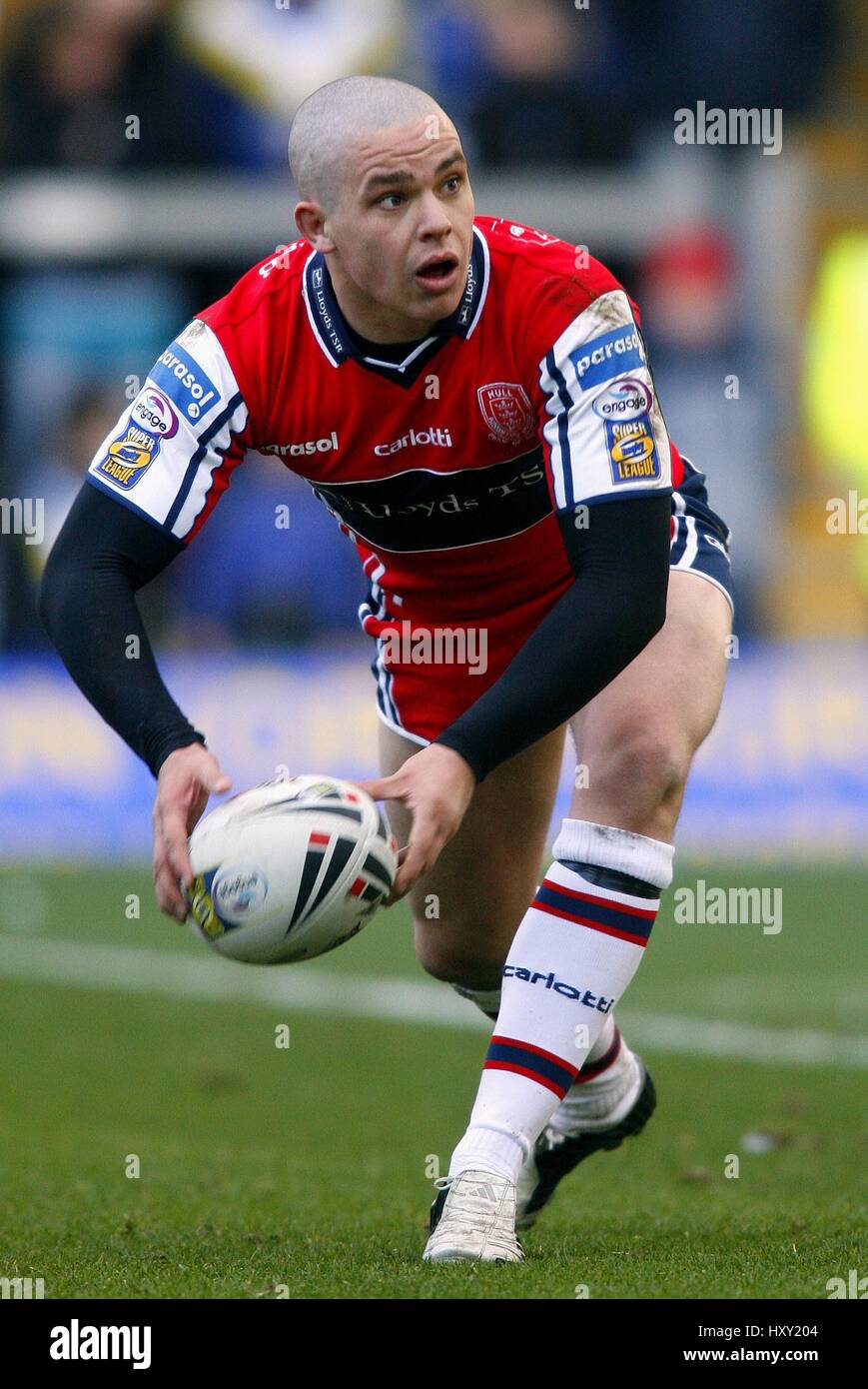 Scott murrell hi-res stock photography and images - Alamy