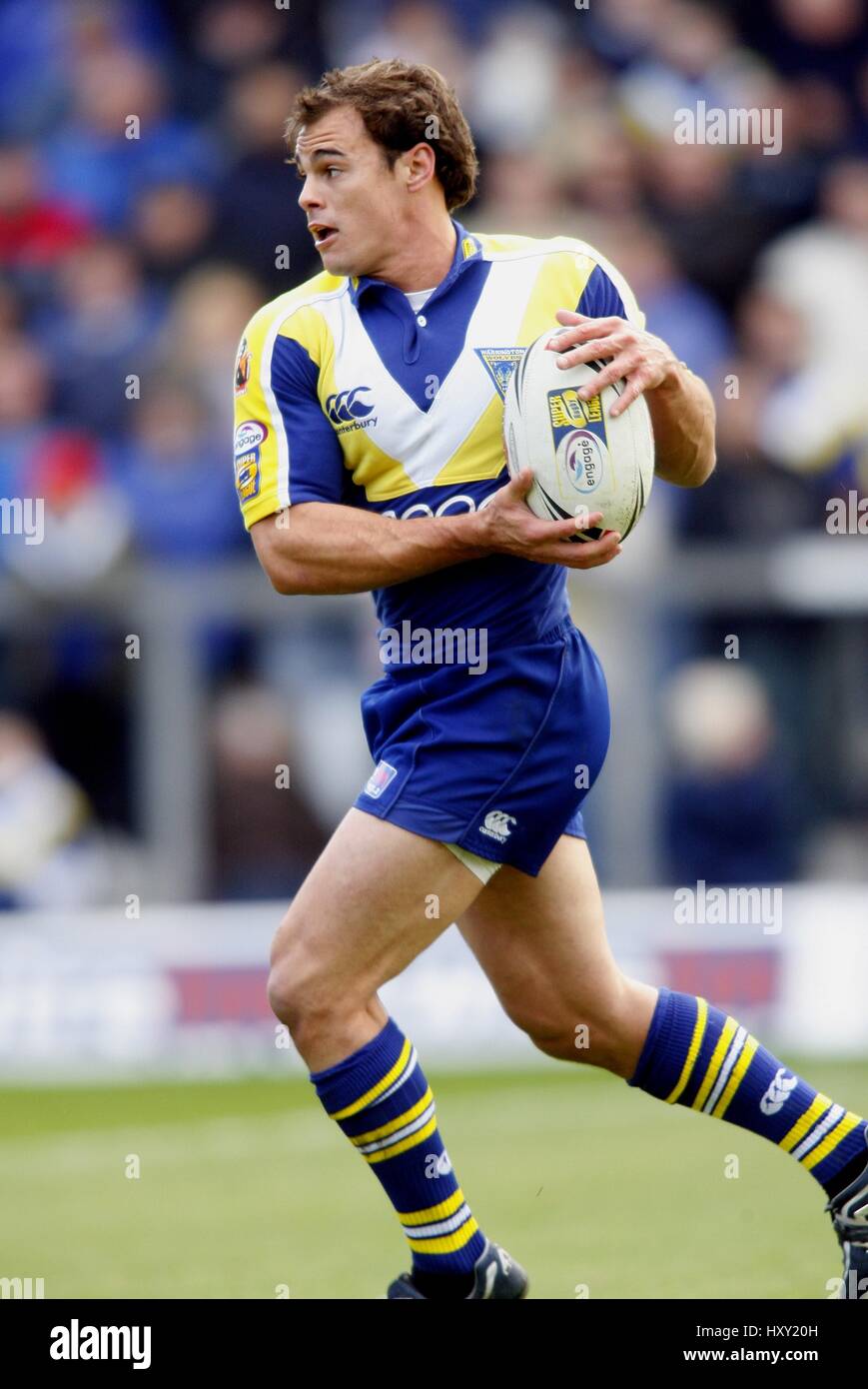 Michael Sullivan Rugby