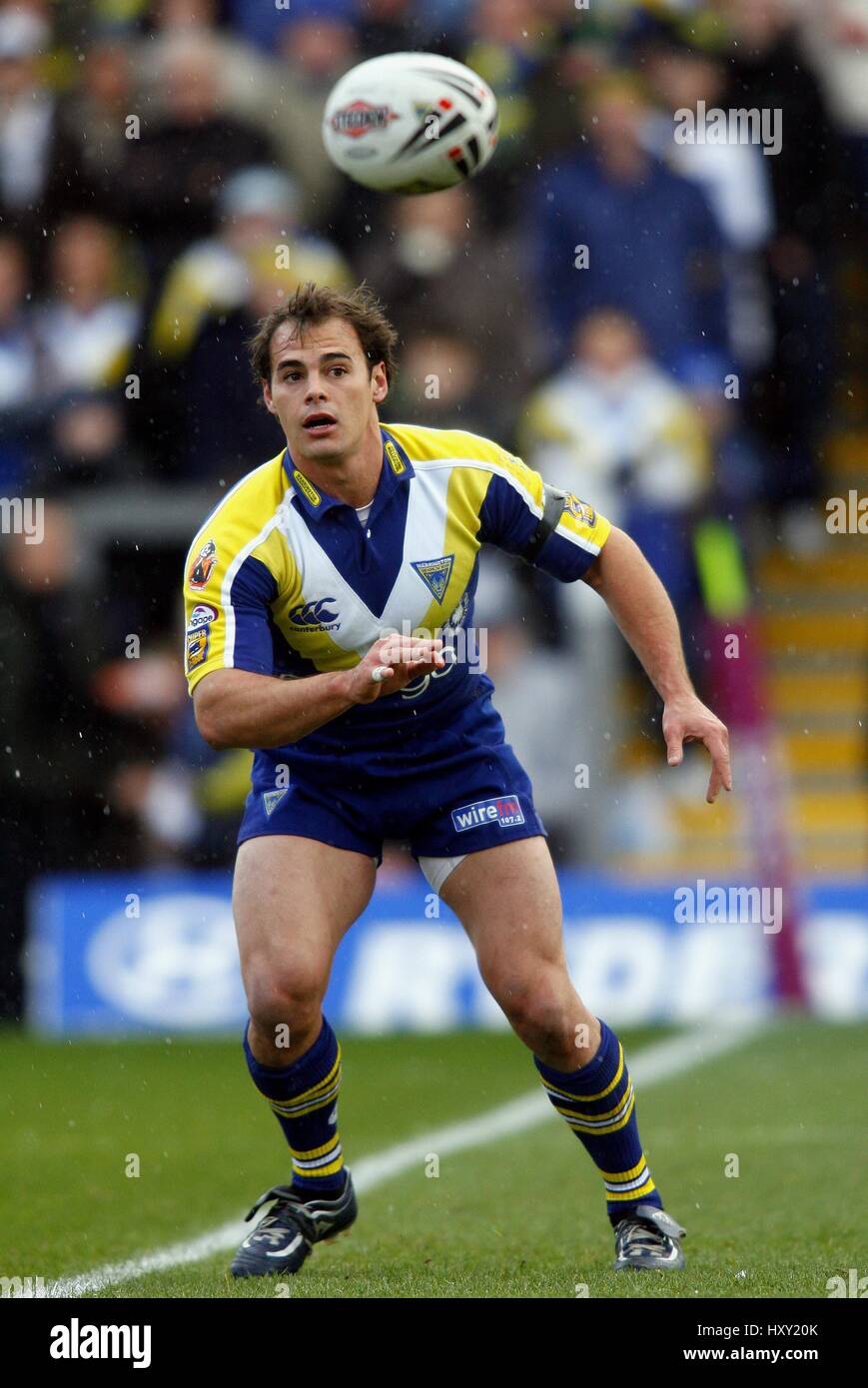 Michael Sullivan Rugby