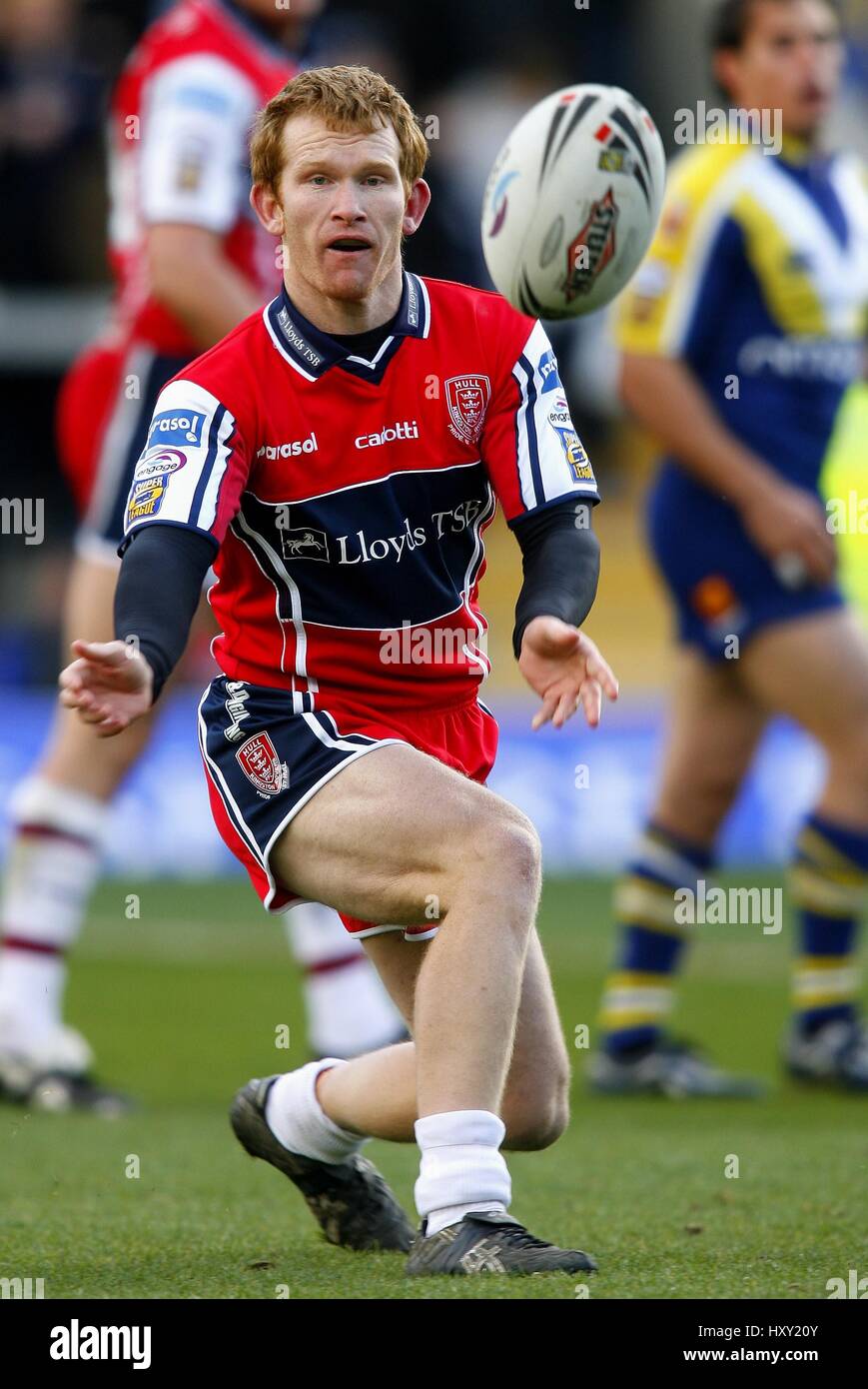 James halliwell hi-res stock photography and images - Alamy