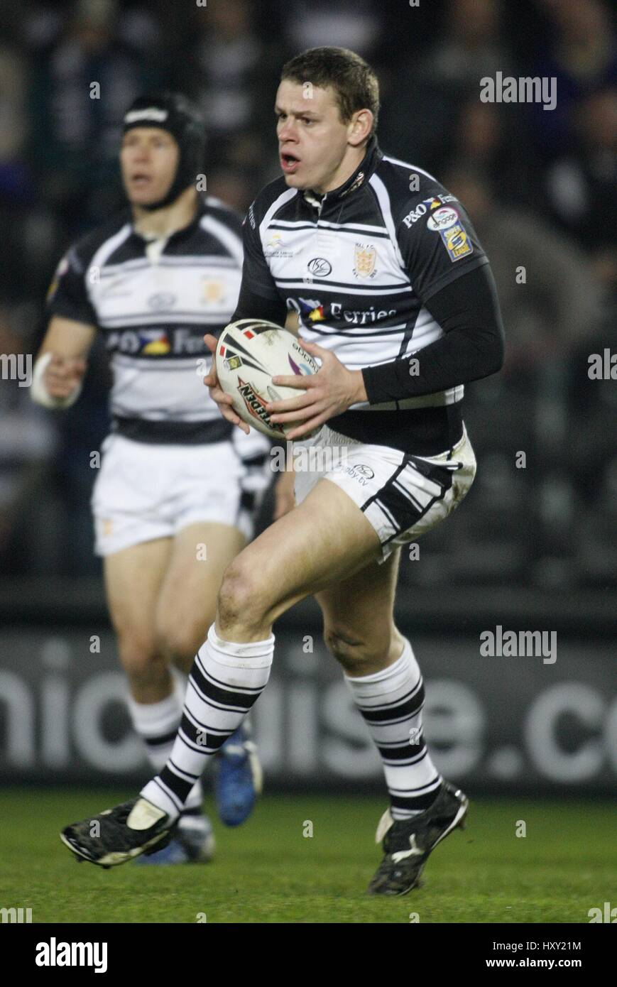 Lee radford hull hi-res stock photography and images - Alamy