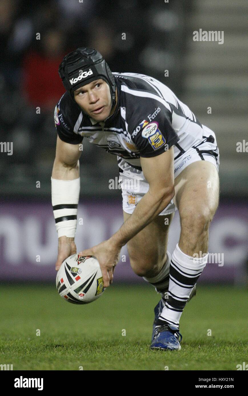 Richard swain hull hi-res stock photography and images - Alamy