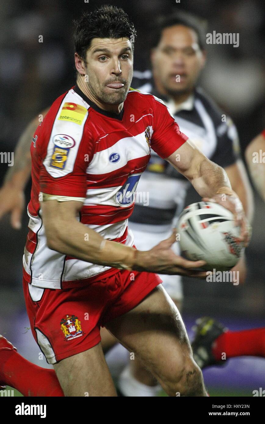 Trent barrett hi-res stock photography and images - Alamy
