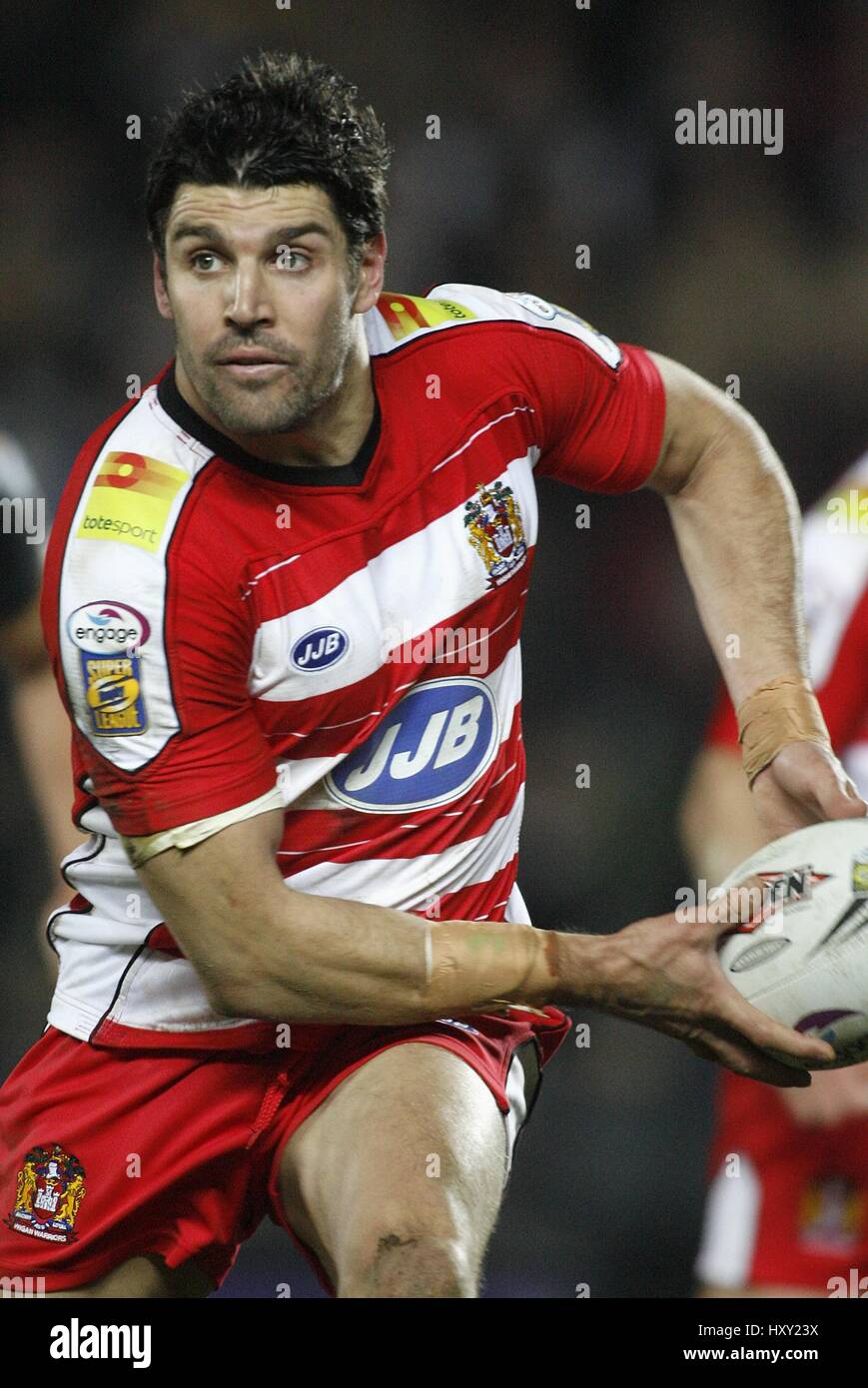 Trent barrett hi-res stock photography and images - Alamy
