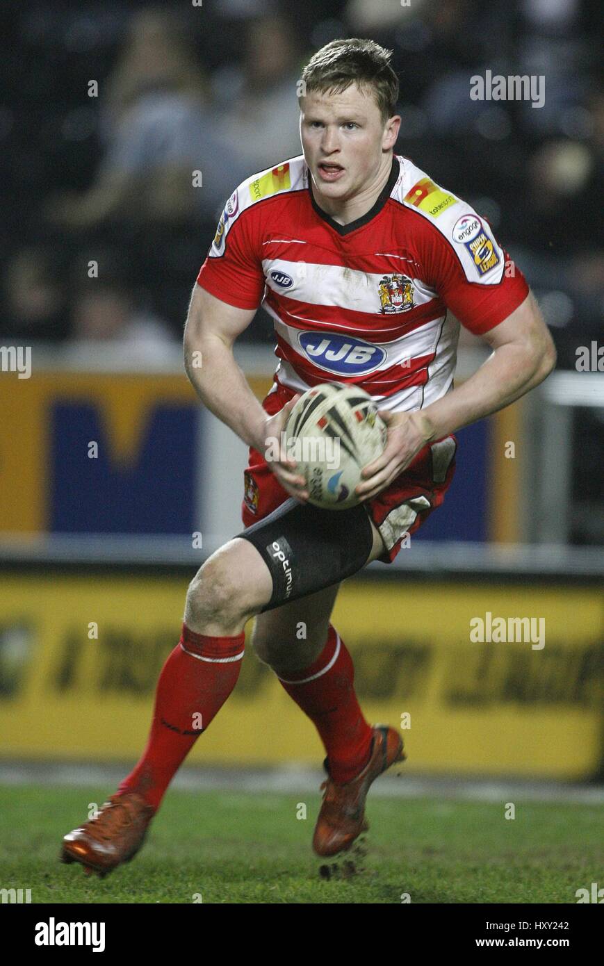 Chris ashton hi-res stock photography and images - Alamy