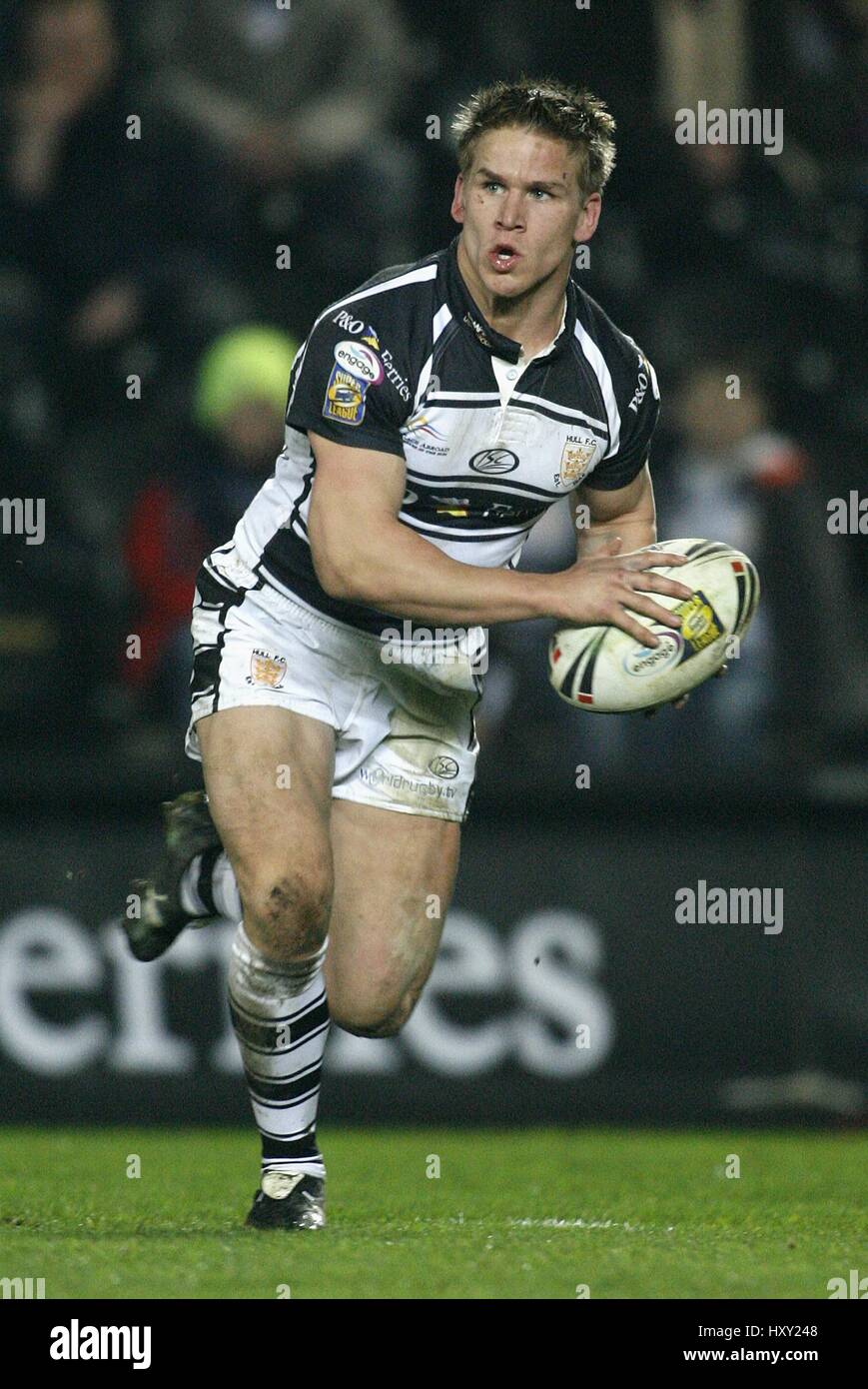 Wayne Godwin High Resolution Stock Photography and Images - Alamy