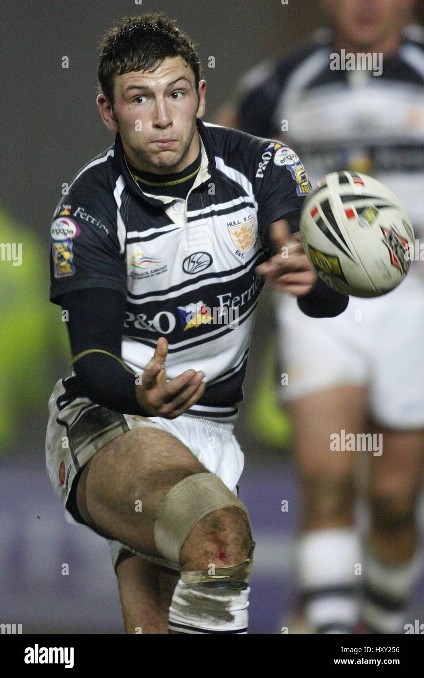 Lee hull hi-res stock photography and images - Alamy