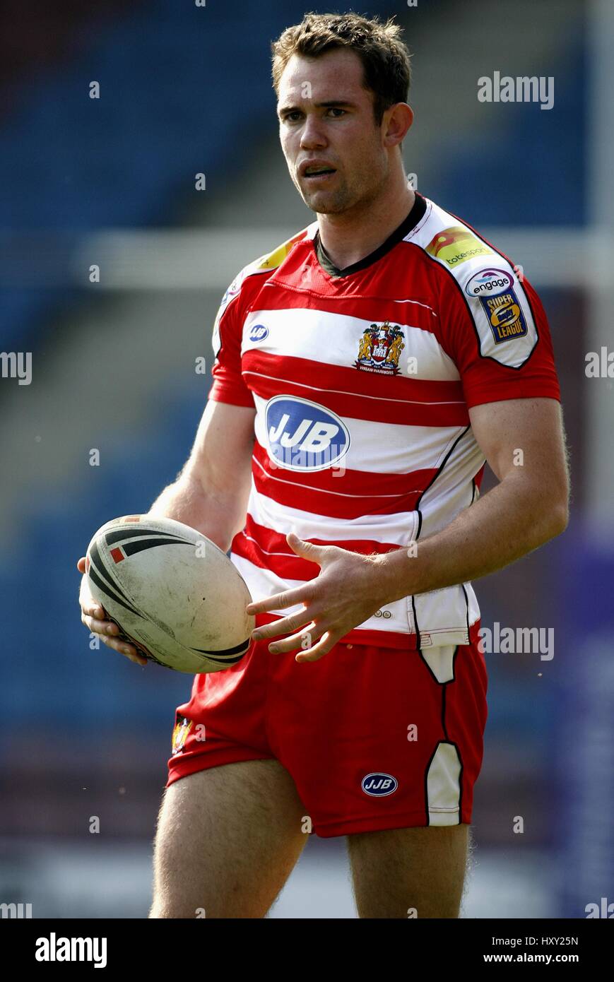 The halton stadium hi-res stock photography and images - Alamy