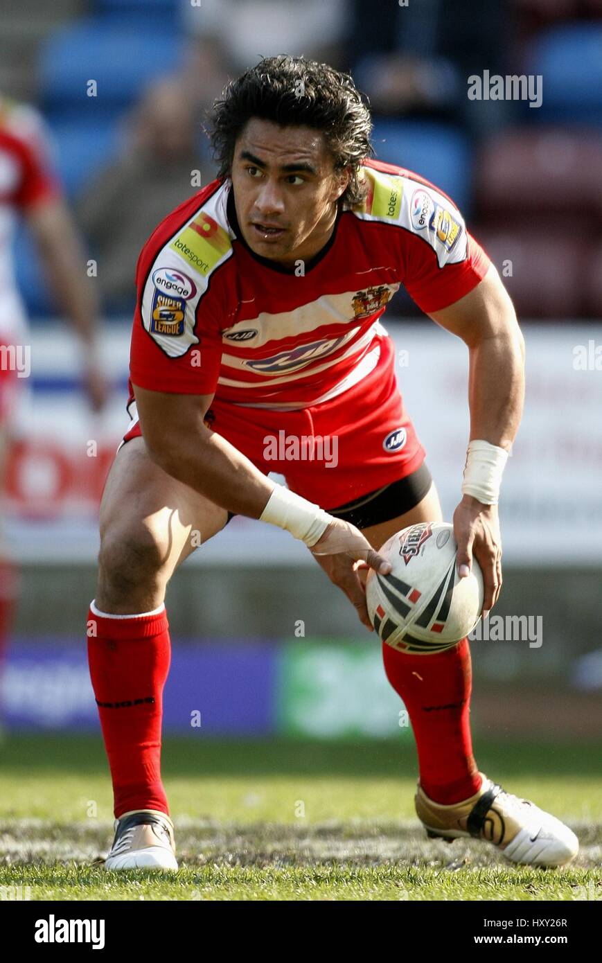 The halton stadium hi-res stock photography and images - Alamy