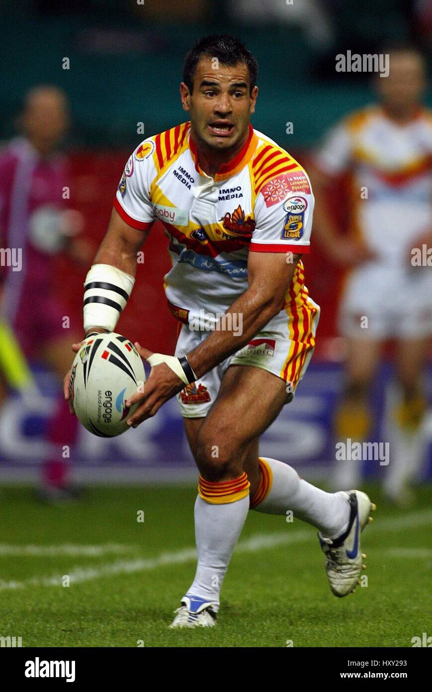 Stacey jones rugby hi-res stock photography and images - Alamy