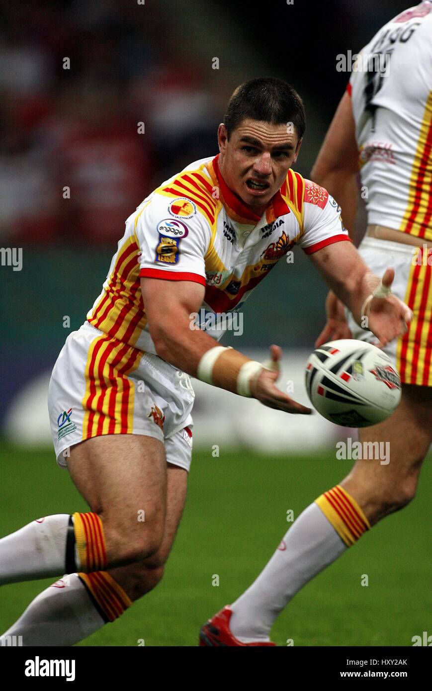 Luke quigley hi-res stock photography and images - Alamy