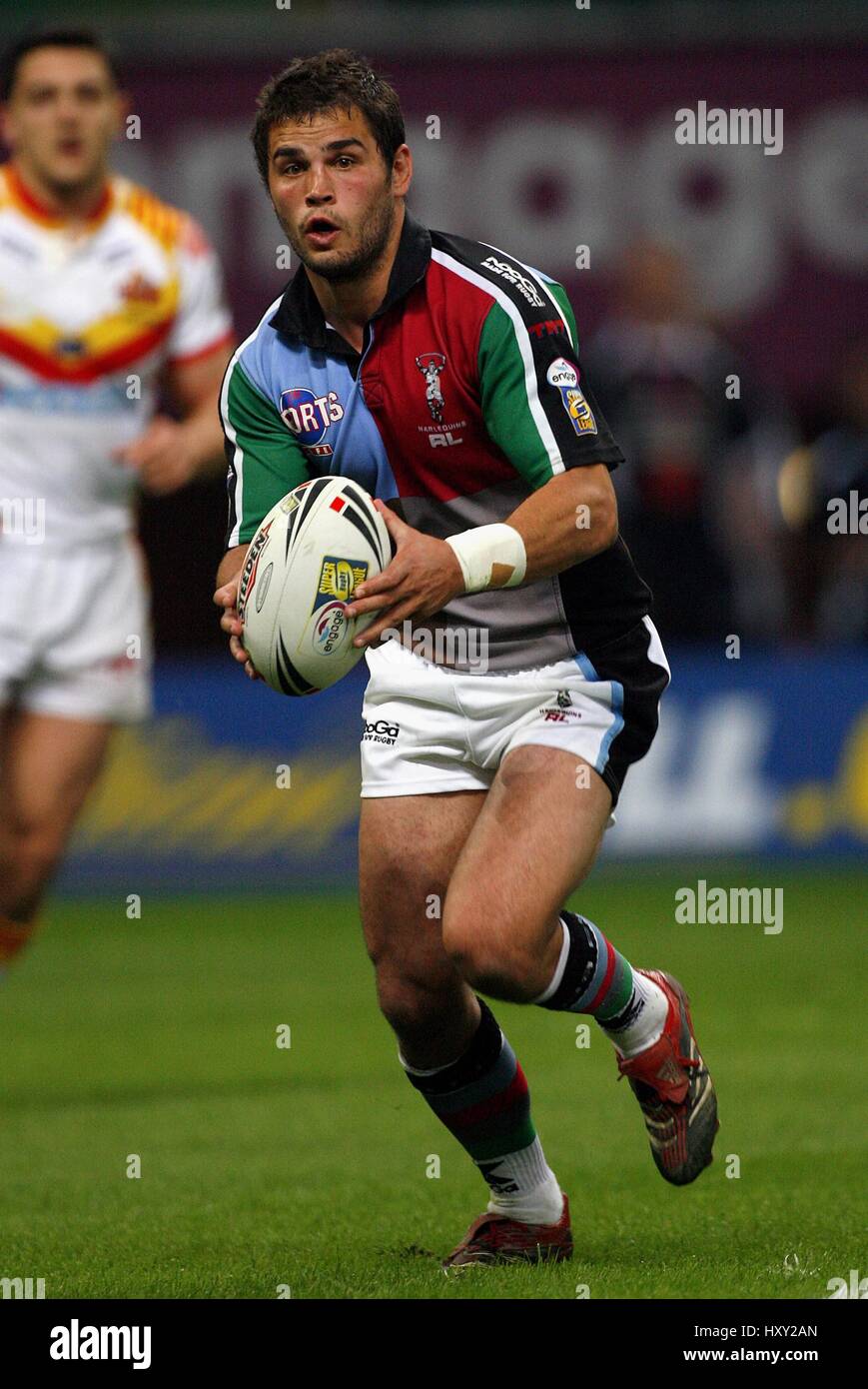 Chad randall hi-res stock photography and images - Alamy
