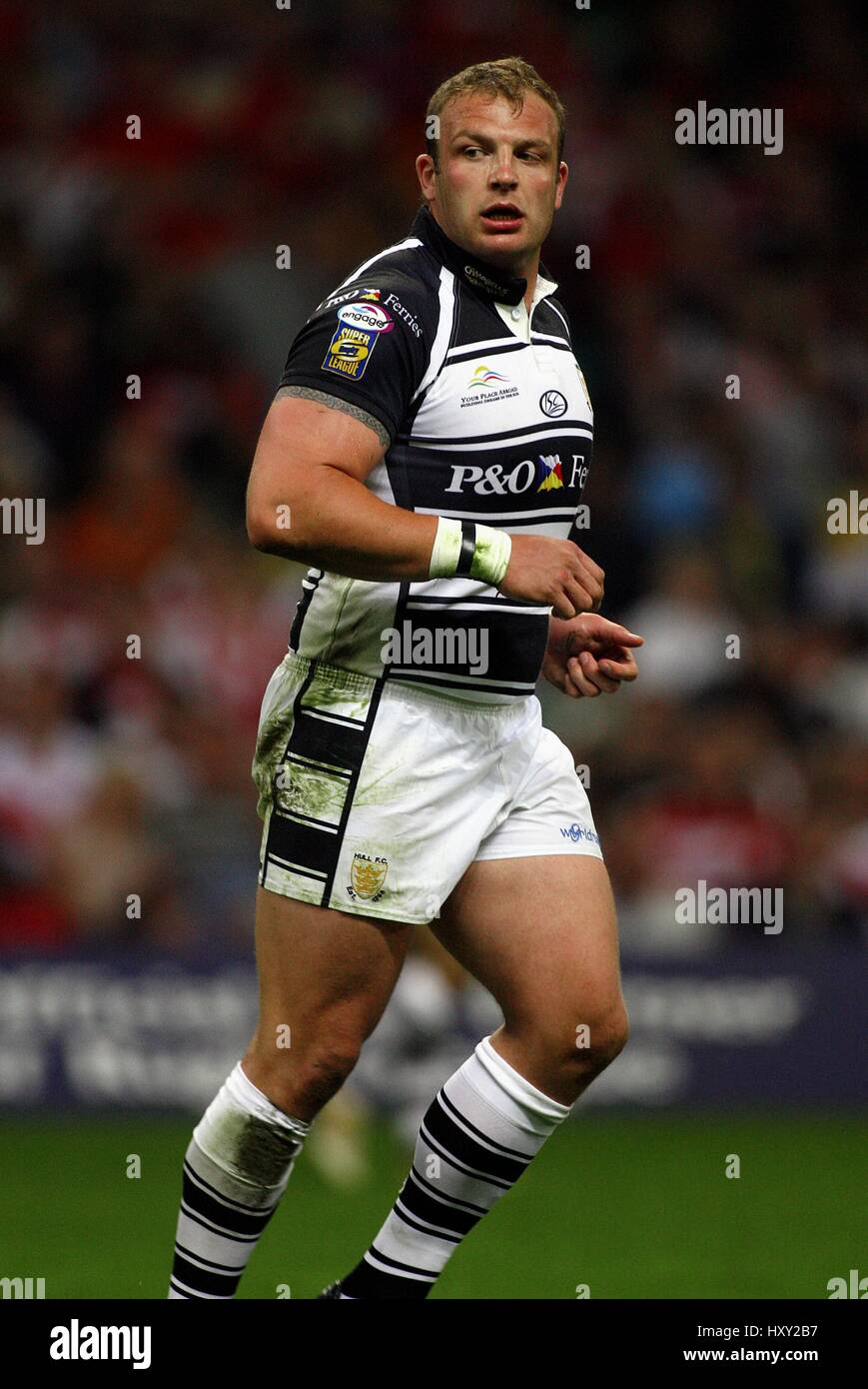 Garreth hi-res stock photography and images - Alamy