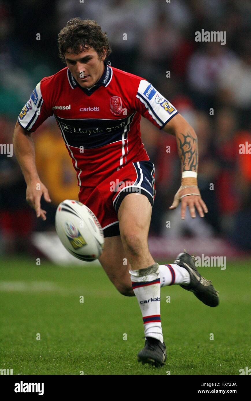 Cockayne hi-res stock photography and images - Alamy