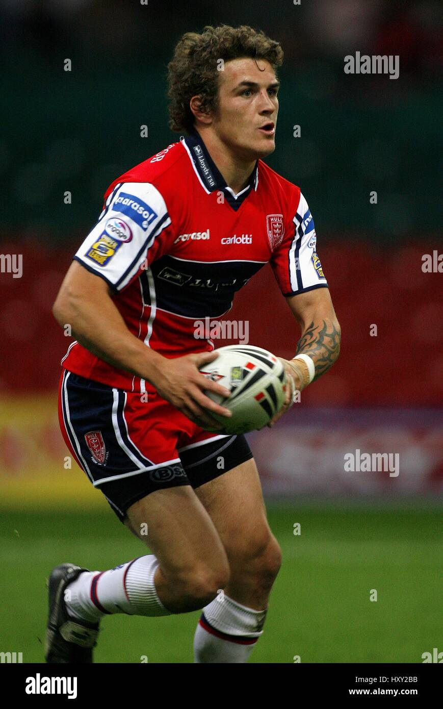 Cockayne hi-res stock photography and images - Alamy