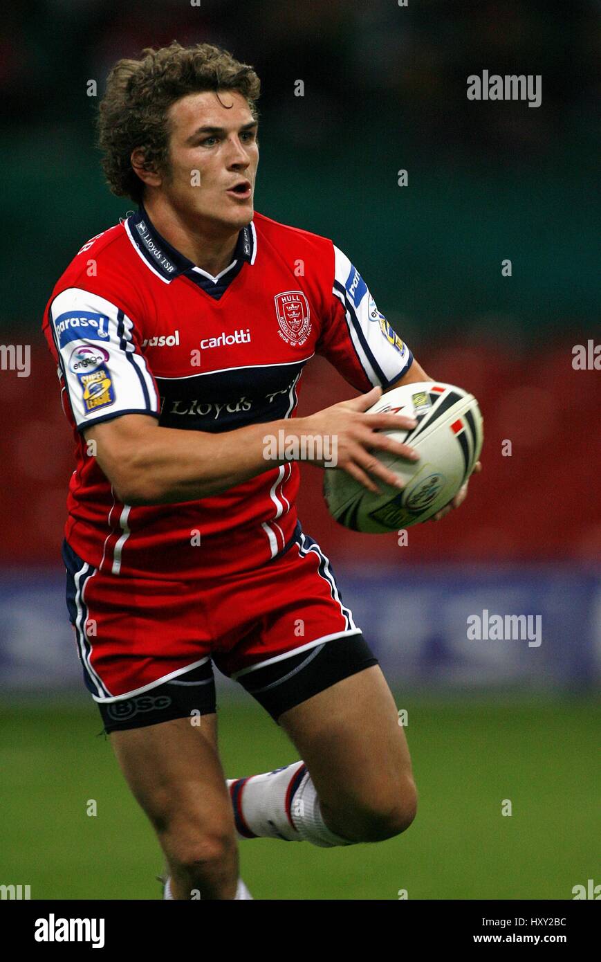 Cockayne hi-res stock photography and images - Alamy