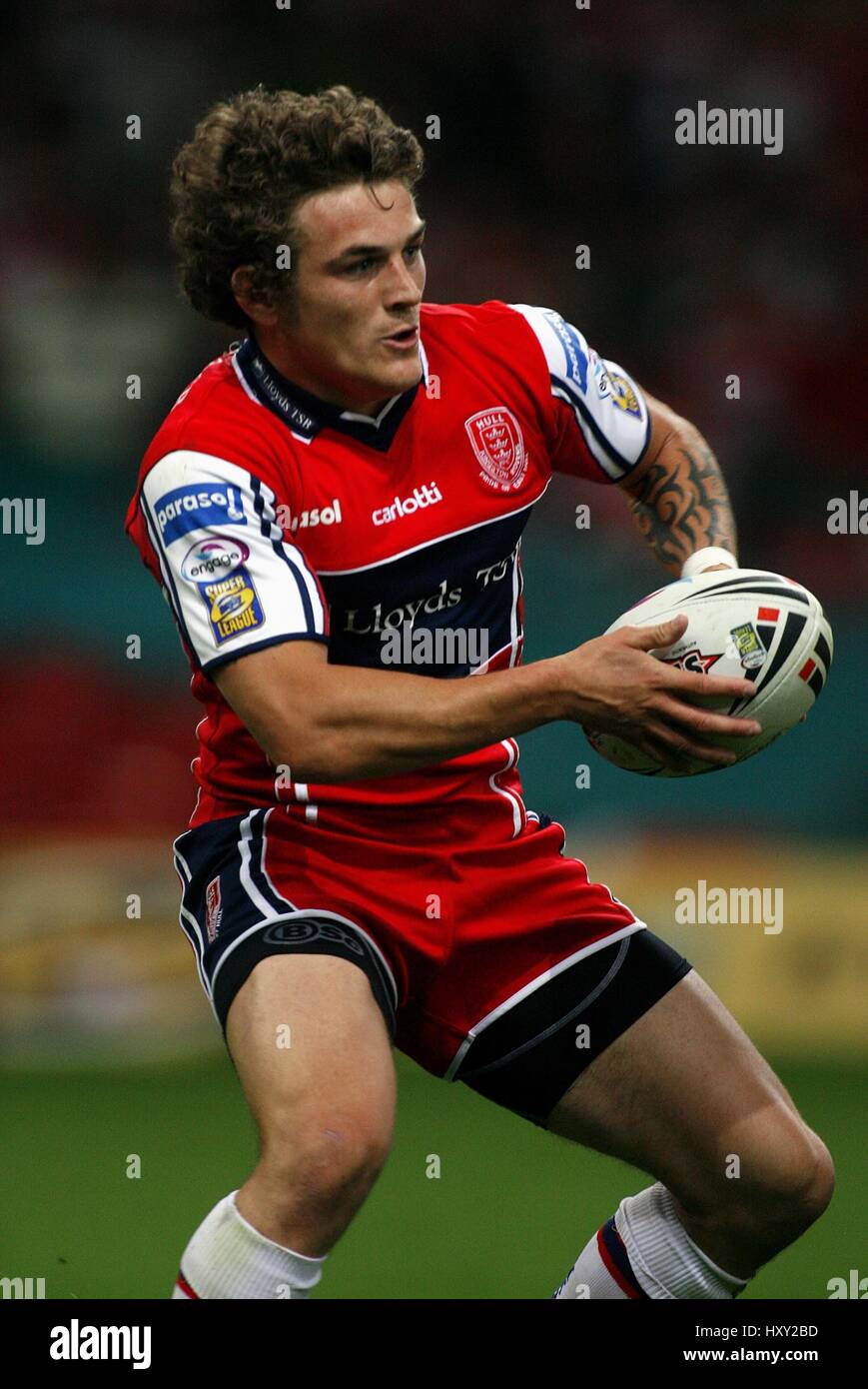 Cockayne hi-res stock photography and images - Alamy